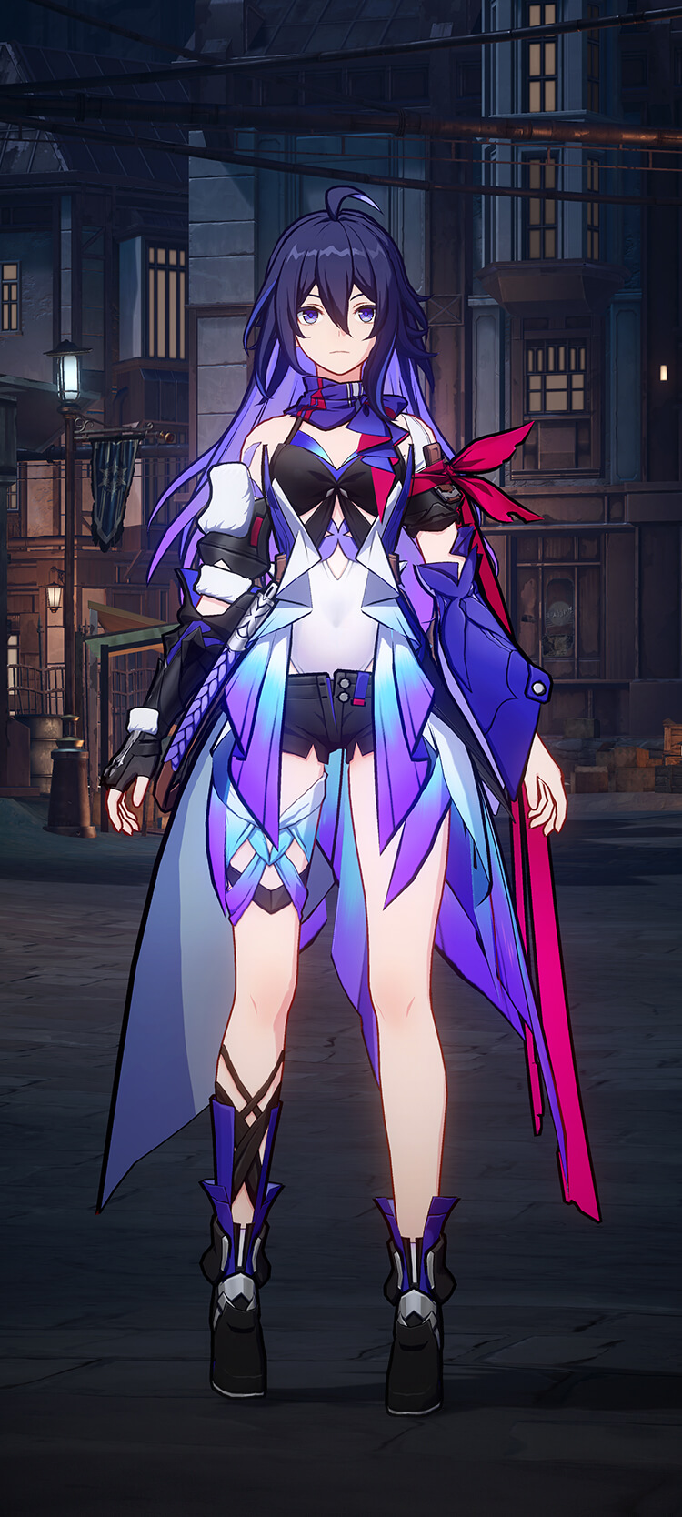 Seele Honkai: Star Rail | HoYoLAB