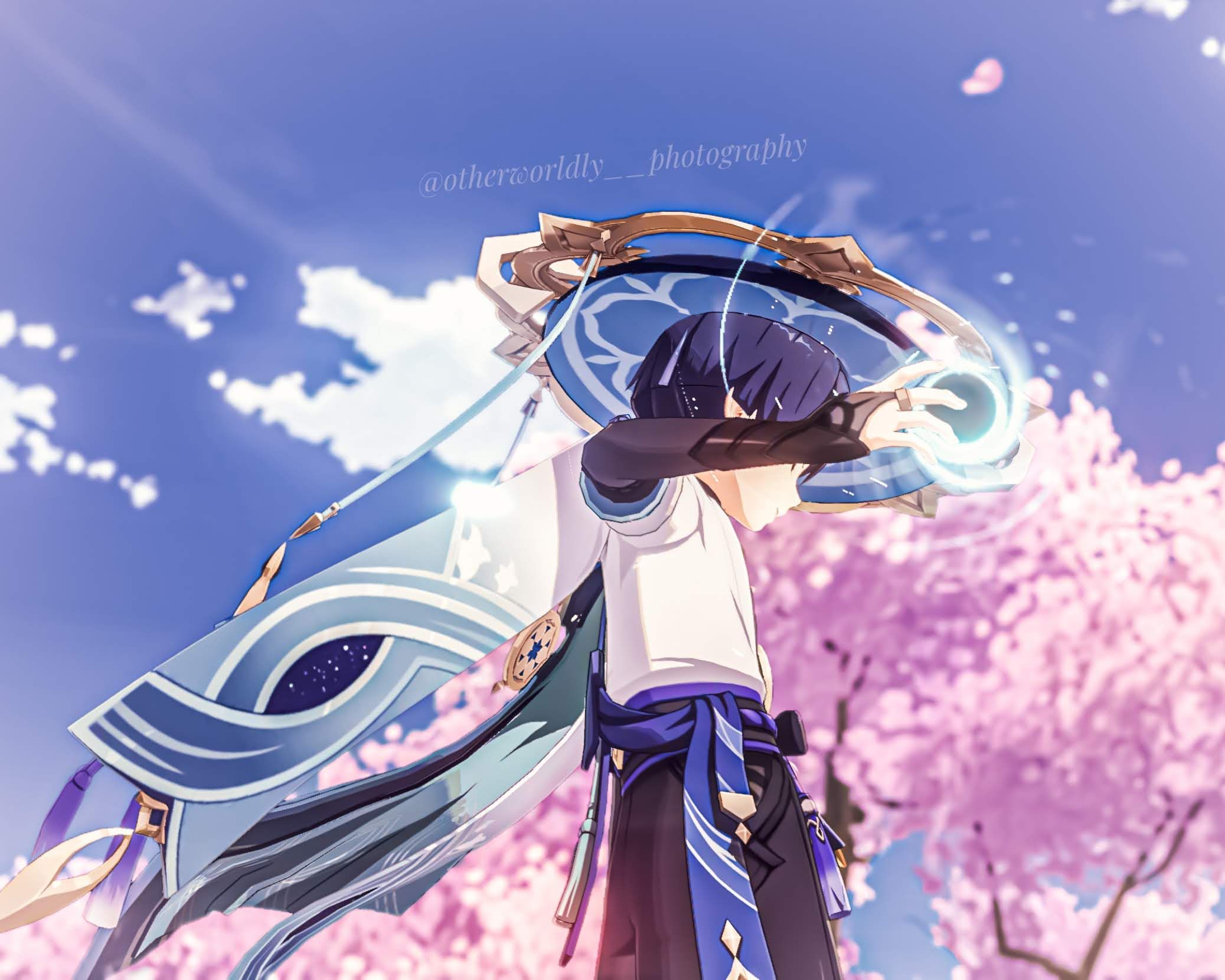 "To forgive is to set a prisoner free and discover that the prisoner ...