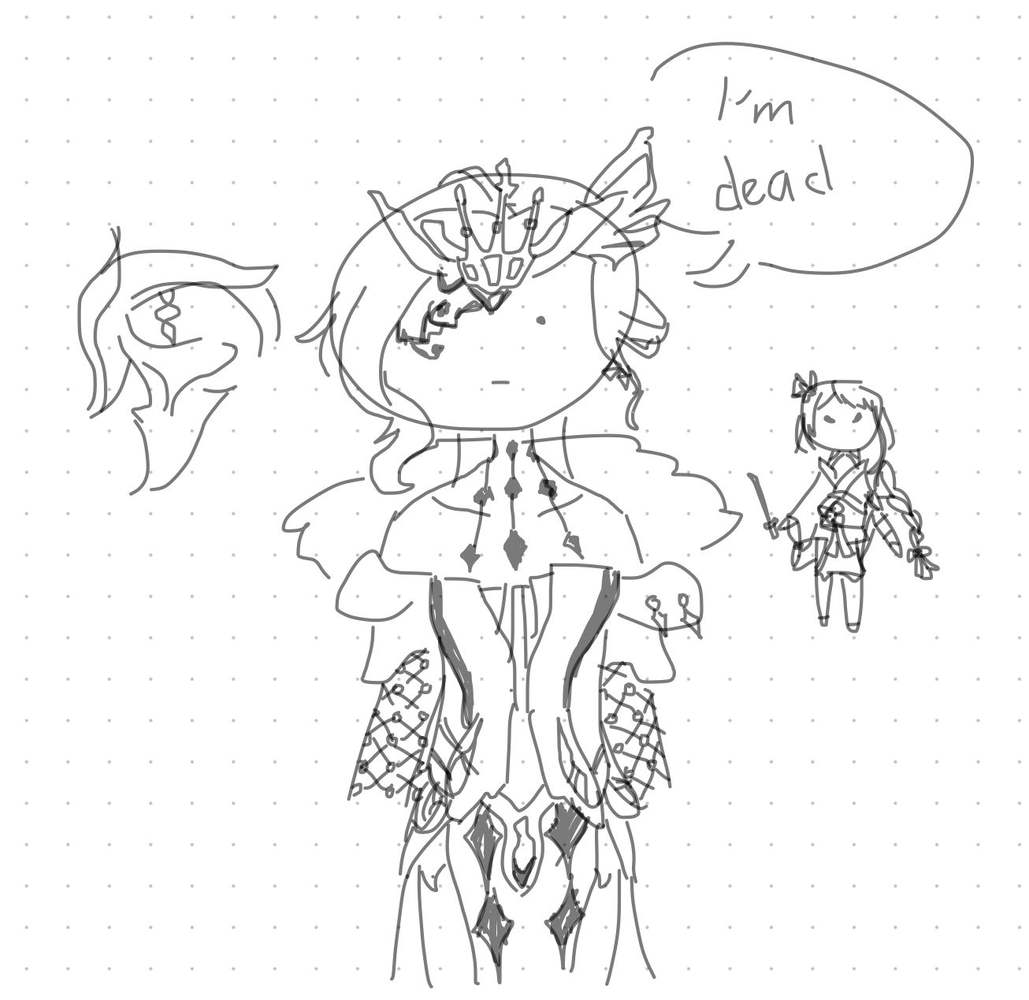 Signora Genshin Impact | HoYoLAB