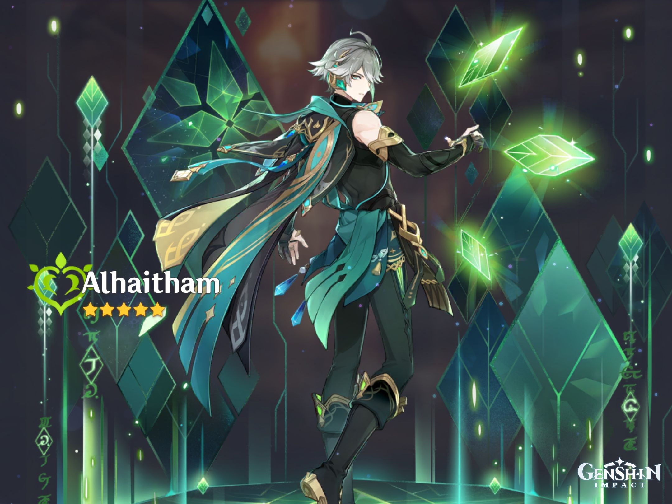 HE CAME HOME SGDJWHKDHWKBF CRYING WAILING BALLING Genshin Impact | HoYoLAB