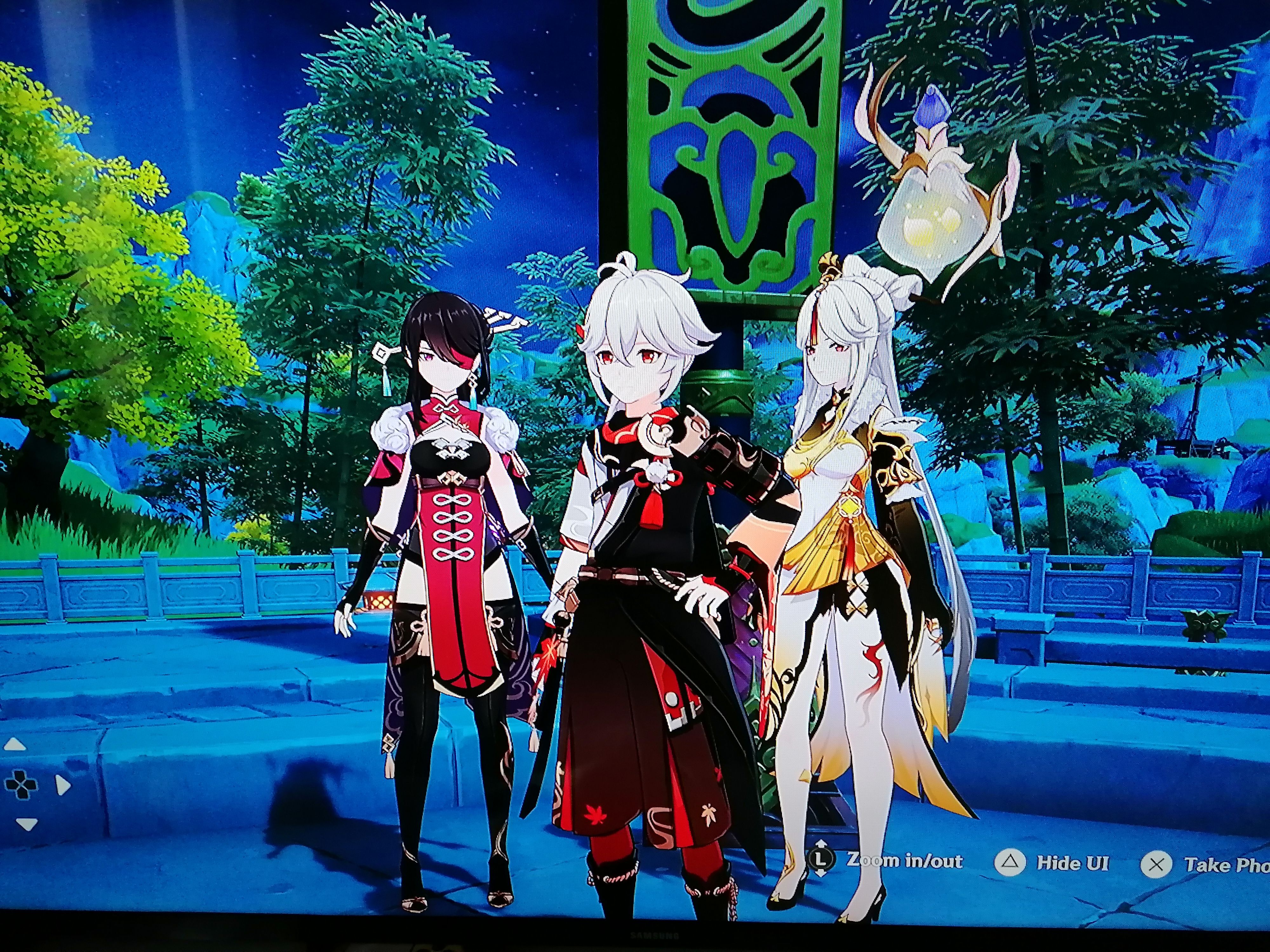Family let's go Honkai: Star Rail | HoYoLAB
