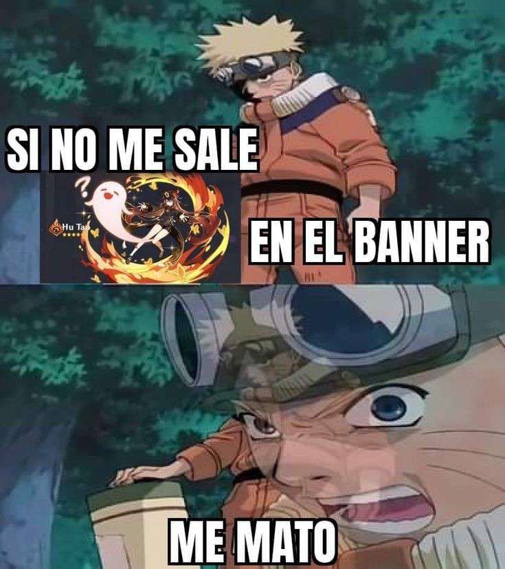 Introduce un título (obligatorio) Genshin Impact | HoYoLAB