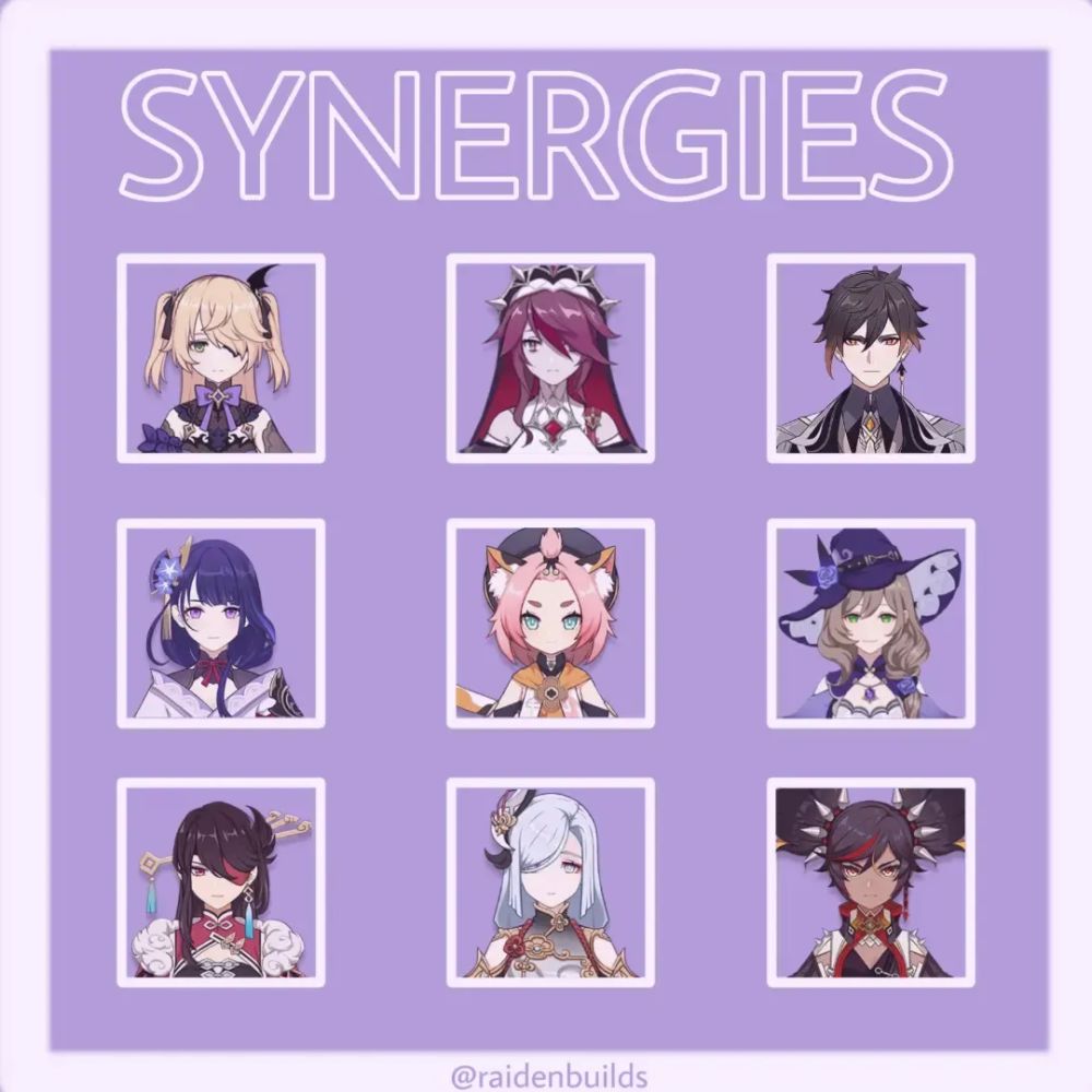 Eula Build as a Physical DPS Genshin Impact | HoYoLAB