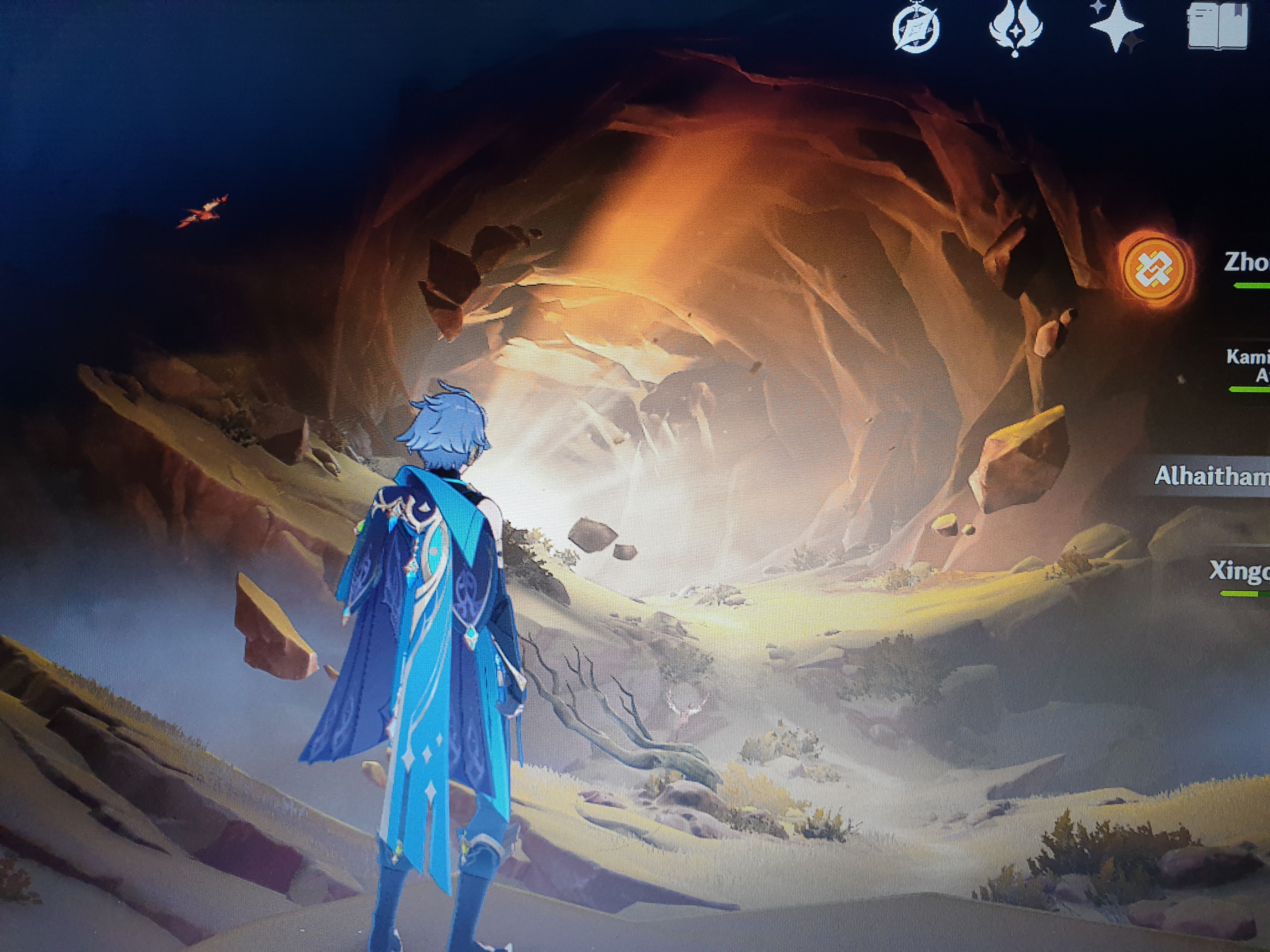 Ayo Genshin Impact | HoYoLAB