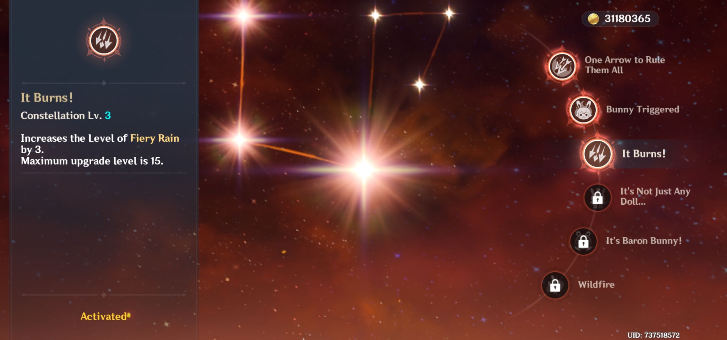 C3 Amber💀 Genshin Impact | HoYoLAB