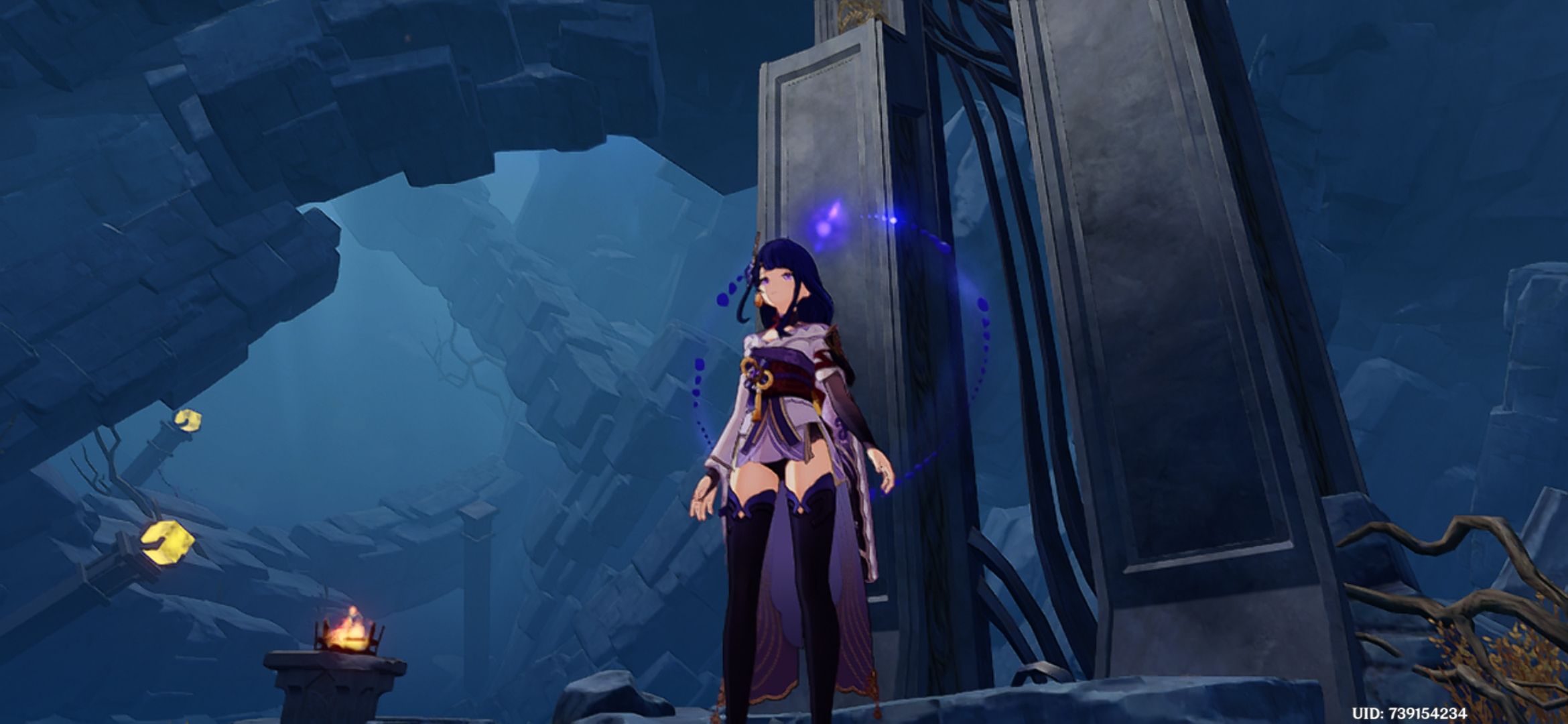 Farming for Genshin Impact | HoYoLAB