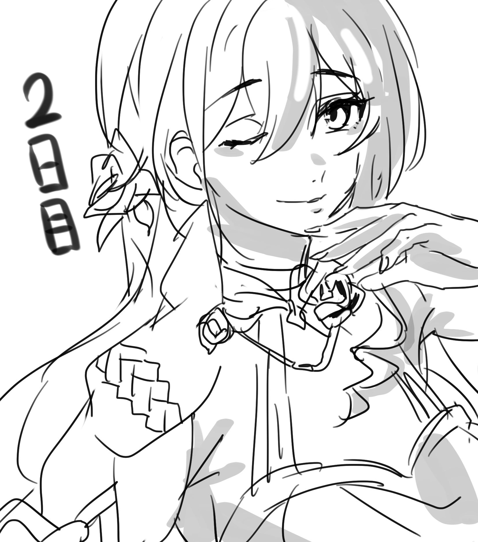 wait.. 2日目 Honkai: Star Rail | HoYoLAB