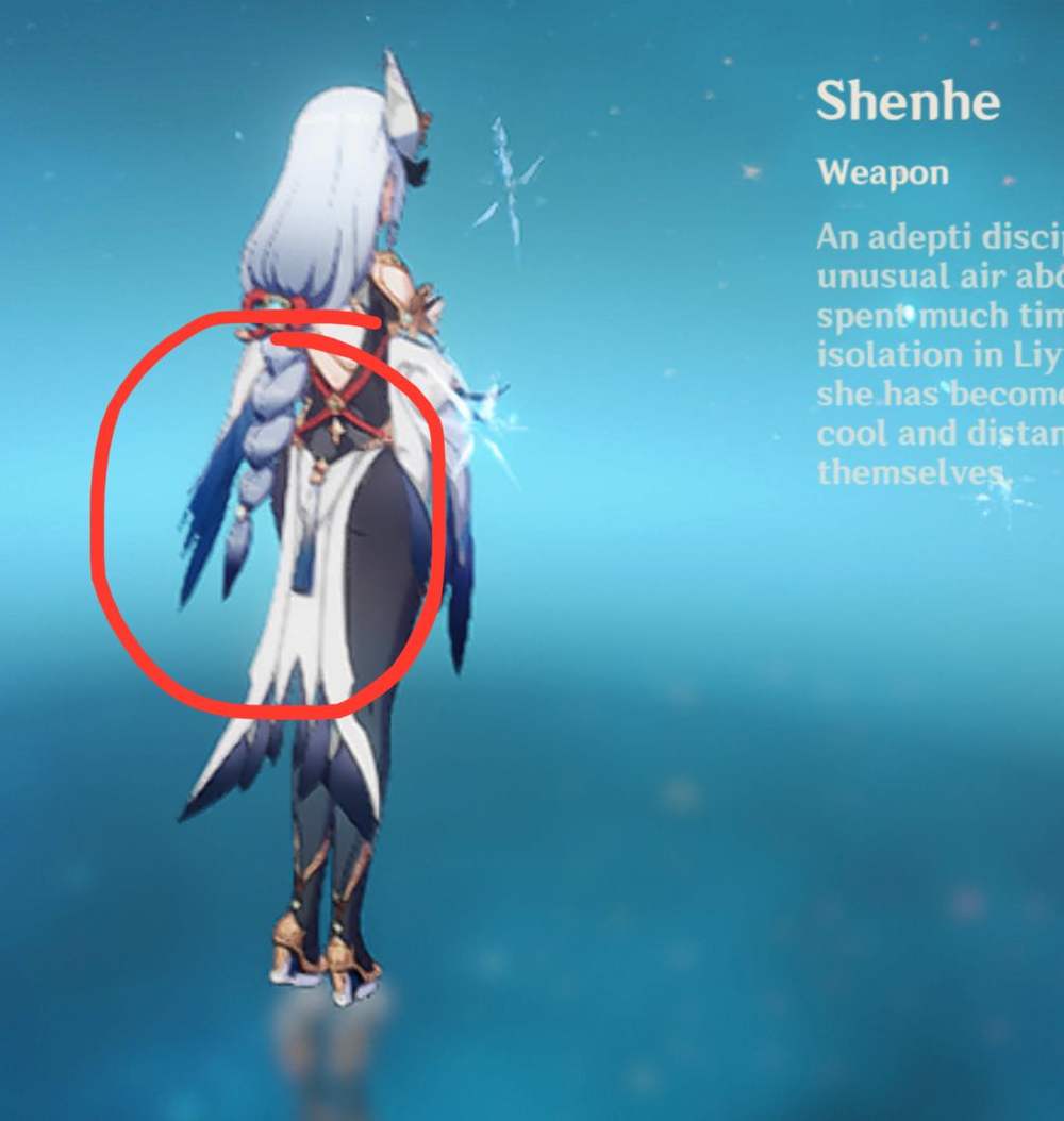 Are the other Archons hidden near us? Genshin Impact | HoYoLAB