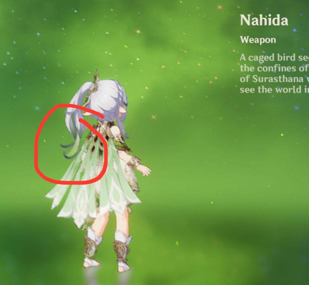 Are the other Archons hidden near us? Genshin Impact | HoYoLAB