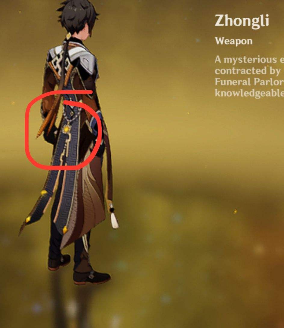 Are the other Archons hidden near us? Genshin Impact | HoYoLAB