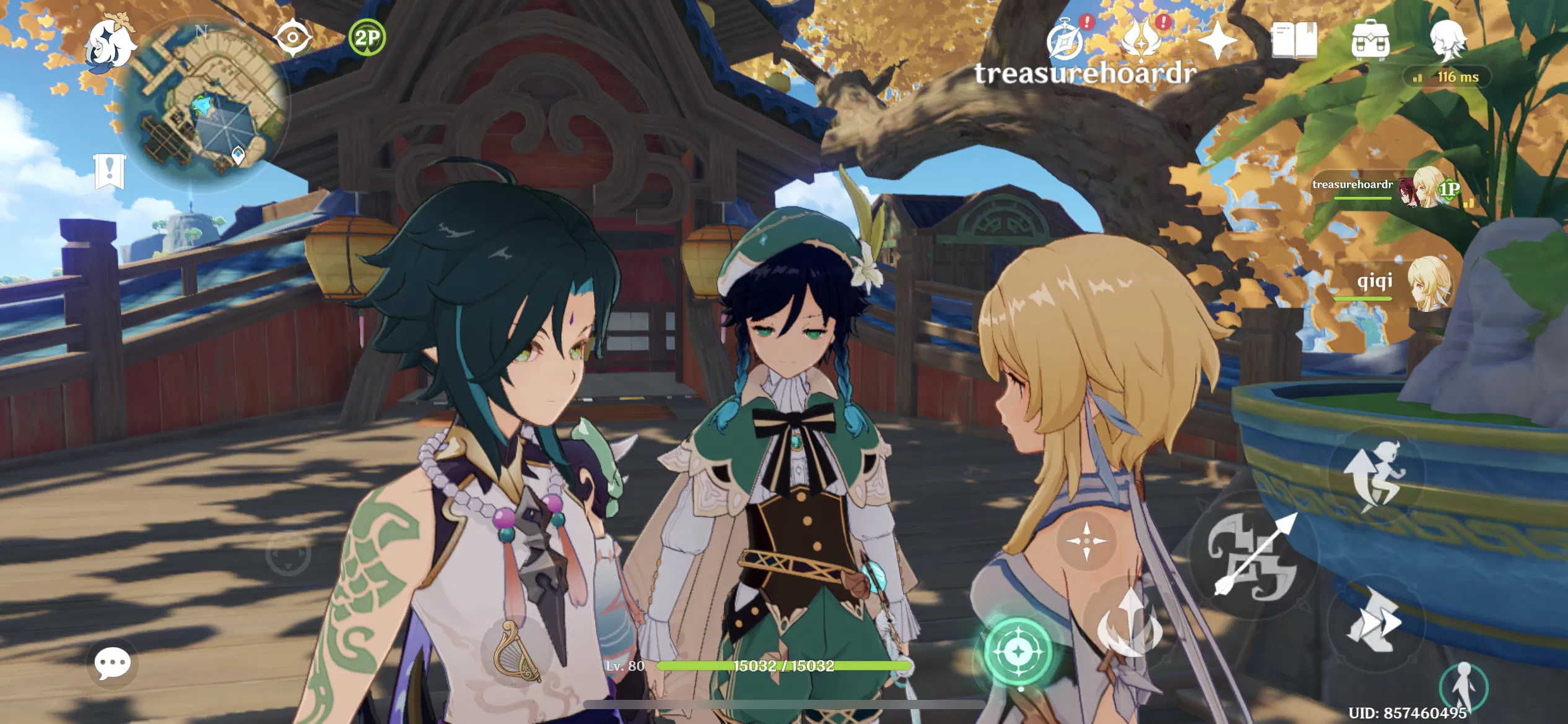 xiao ritual that worked !! (read desc) Genshin Impact | HoYoLAB