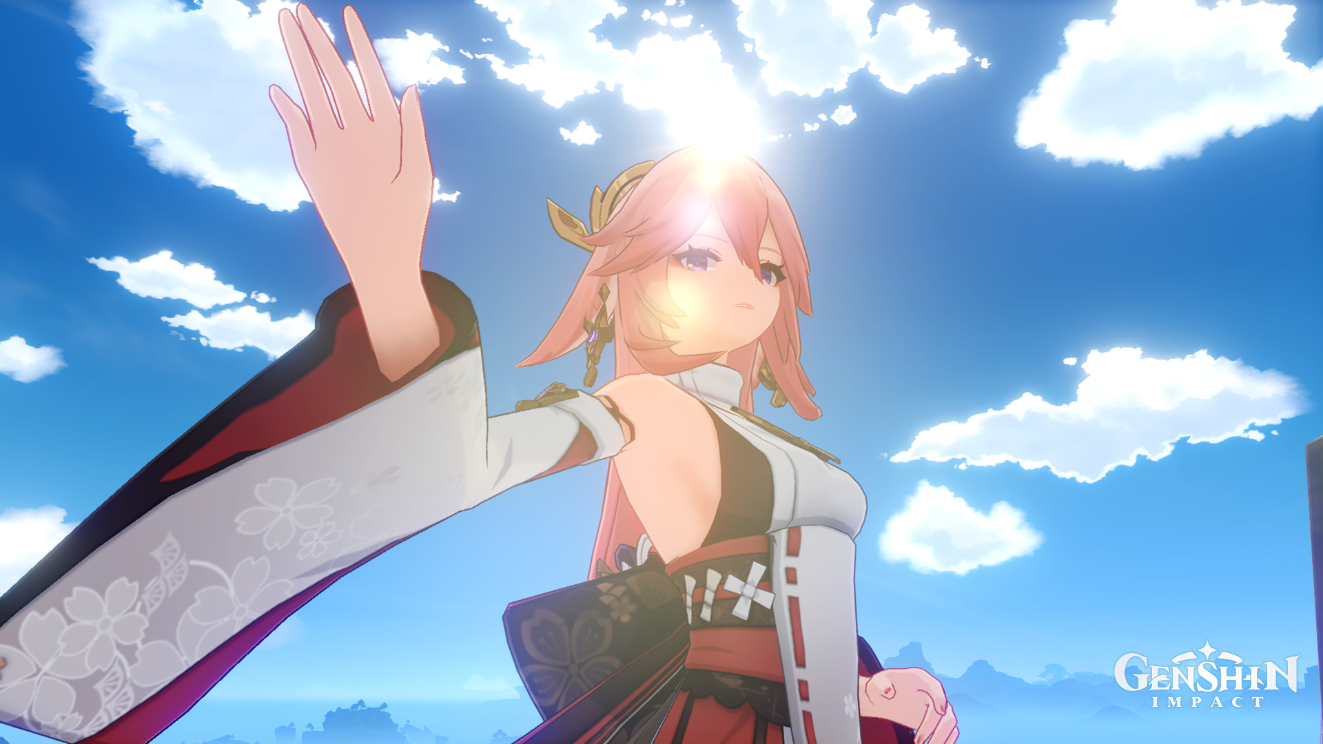 ''v" Genshin Impact | HoYoLAB