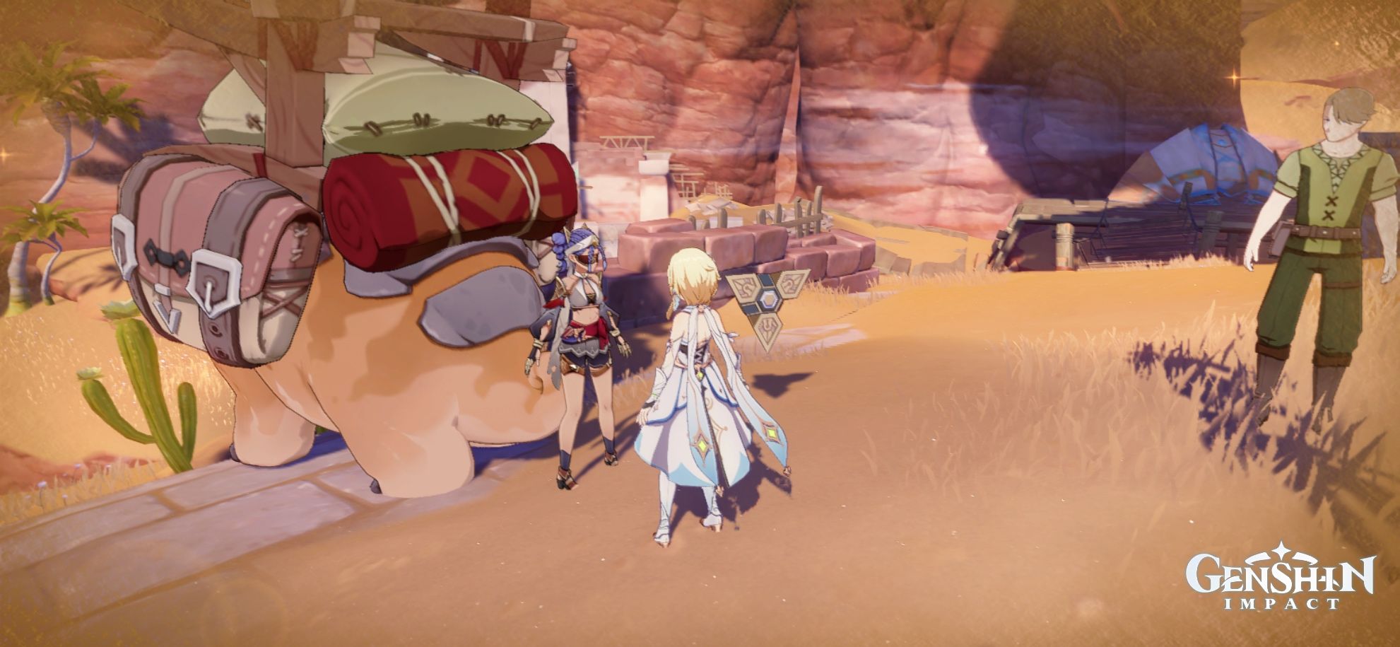 Jeht Genshin Impact | HoYoLAB