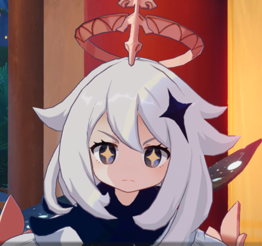 I'm planning to spend my lantern rite grinding primogems for Huo Tao ...