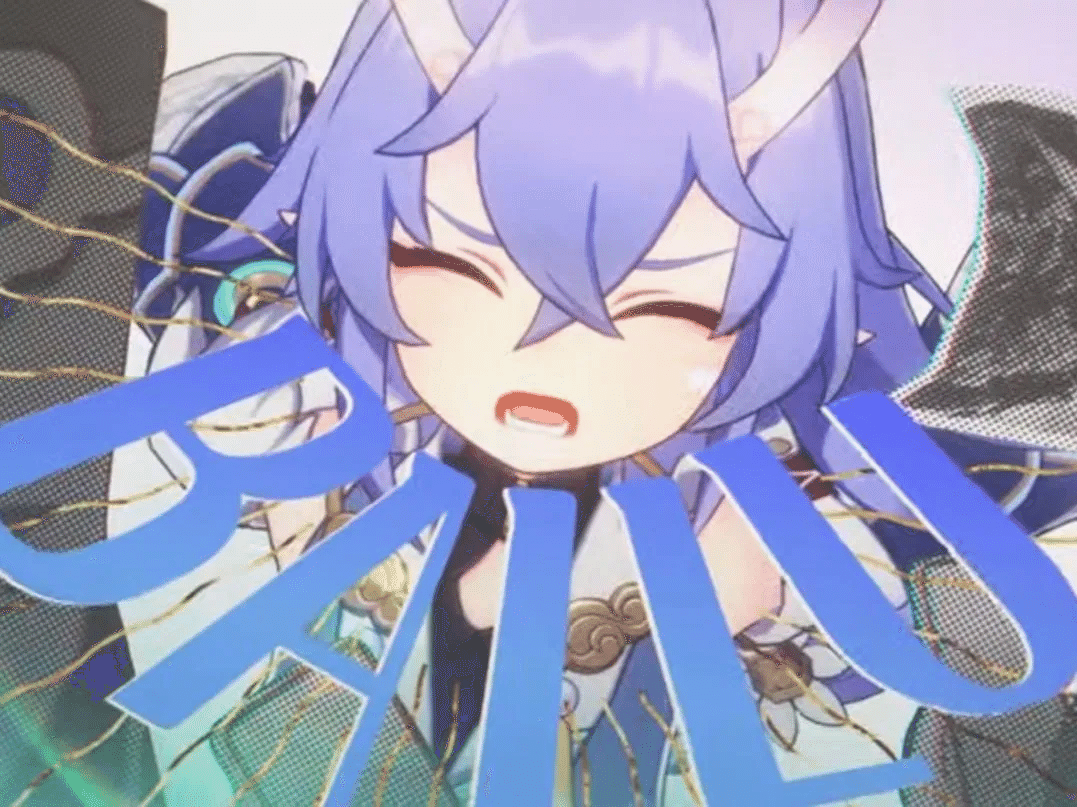 Blue Honkai: Star Rail | HoYoLAB