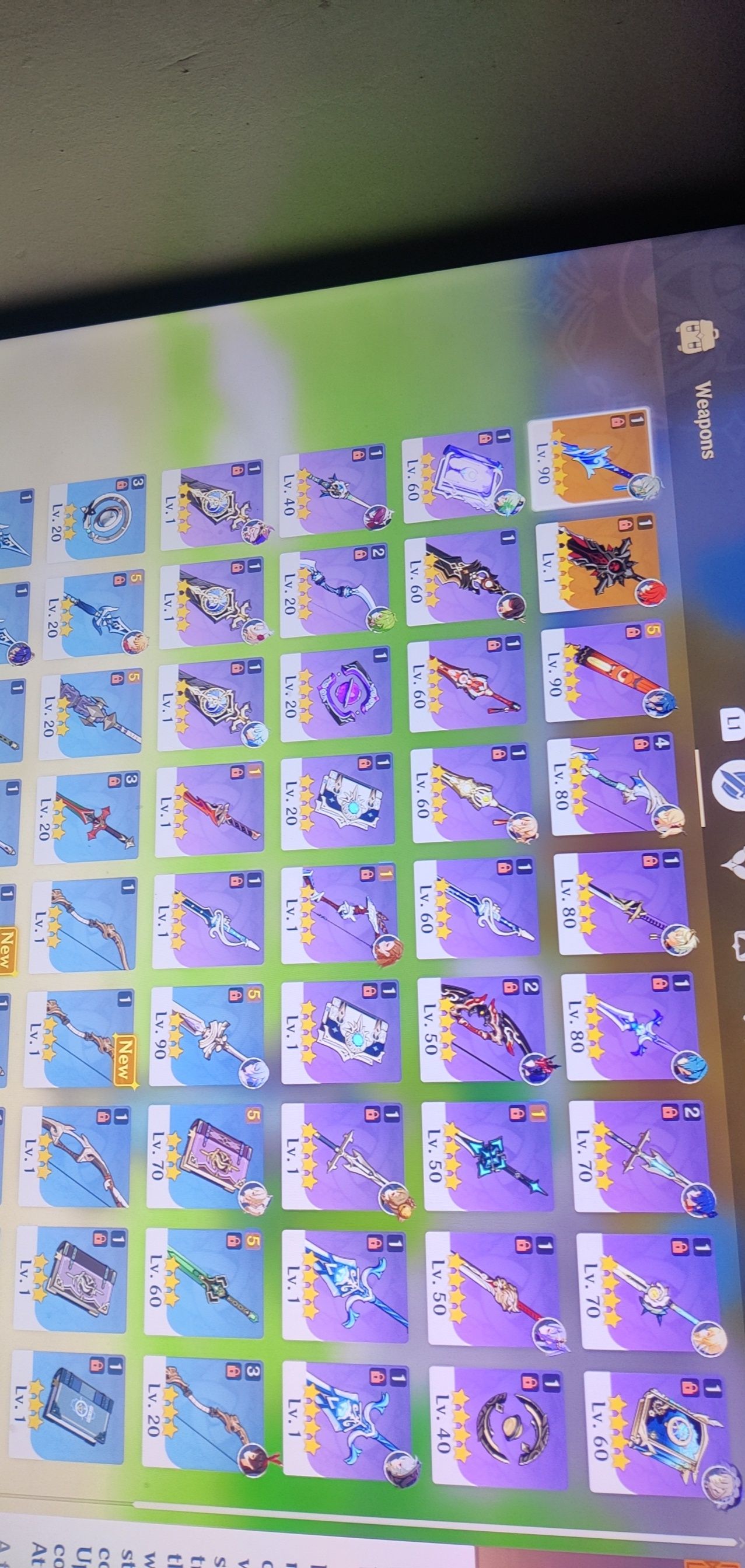 Teamp comps Genshin Impact | HoYoLAB