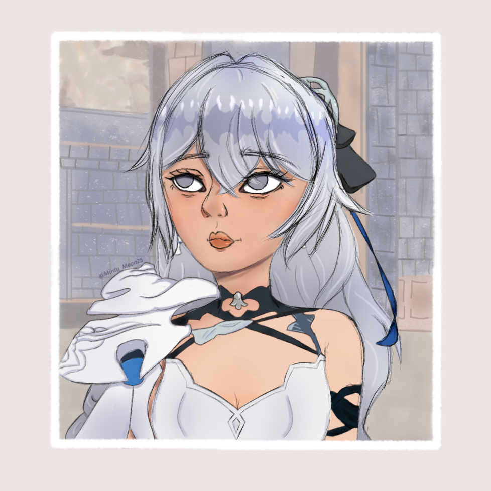 Bronya 🐇 Honkai Impact 3rd | HoYoLAB