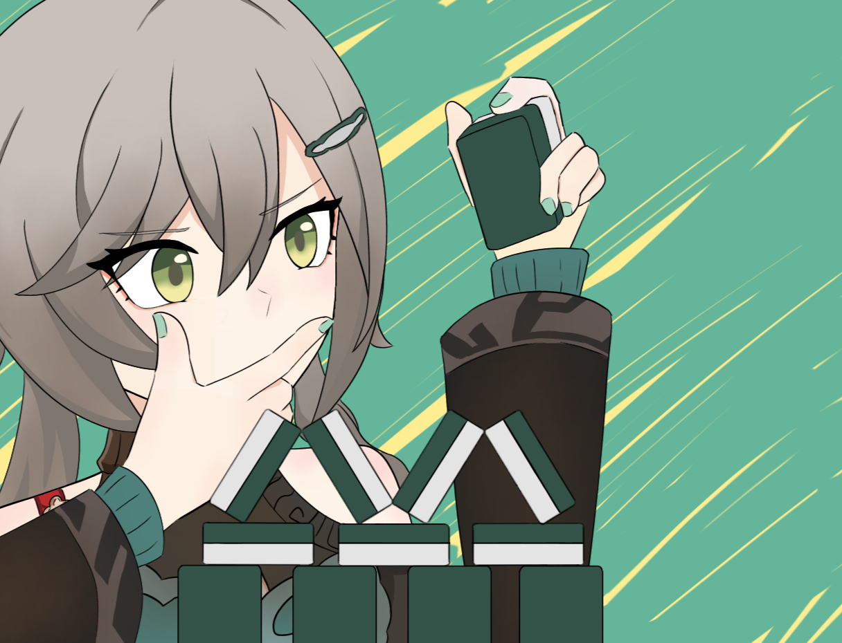 Qingque Honkai: Star Rail | HoYoLAB