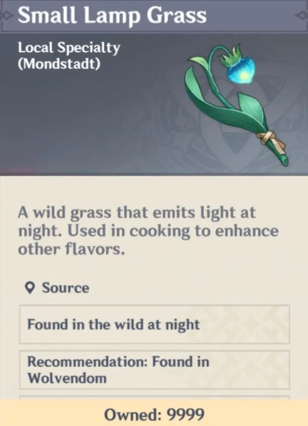 Sunshine Sprat Genshin Impact | HoYoLAB