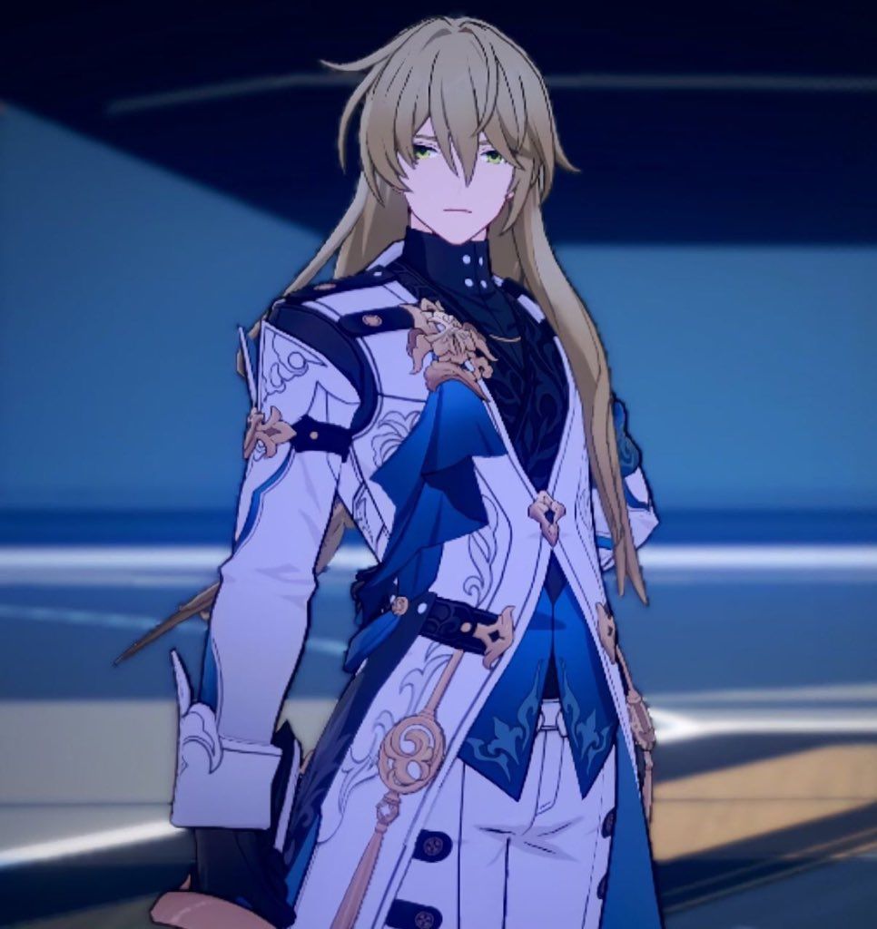 I can't wait for official release luocha is so pretty I wanna main him ...