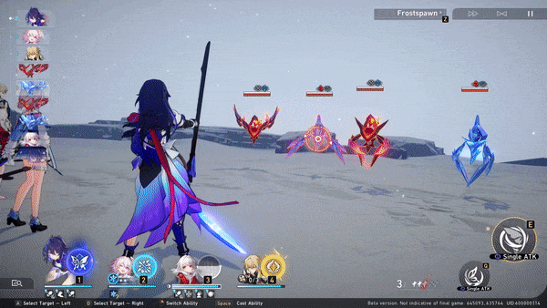 [Honkai: Star Rail] Character Quick Guide Series: Seele Honkai: Star ...
