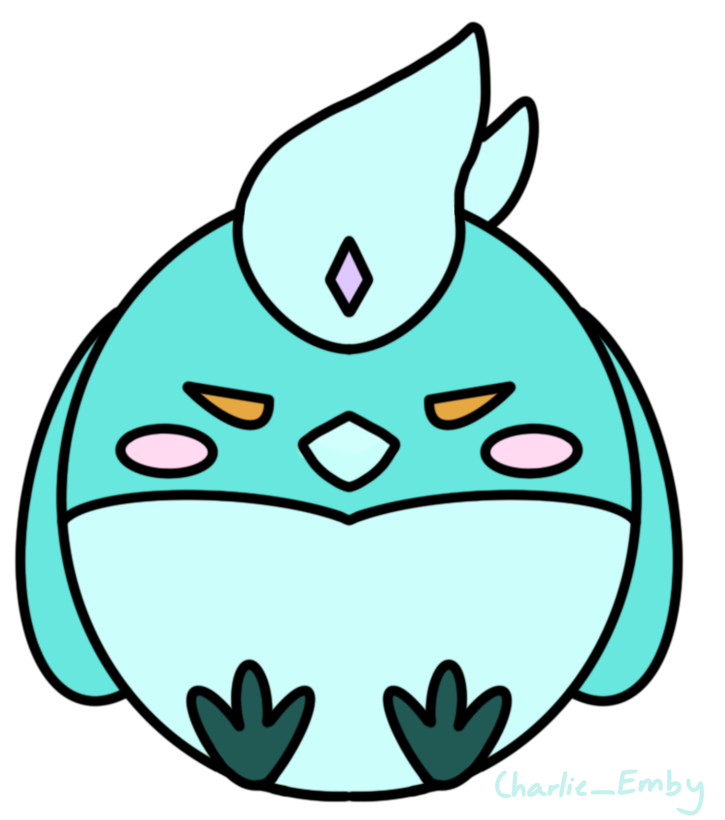 Xiao Bird Genshin Impact | HoYoLAB