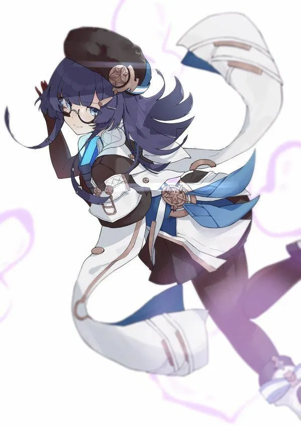 Pela 🥺💜 #Pela #HSR #StarRailmoment Honkai: Star Rail | HoYoLAB