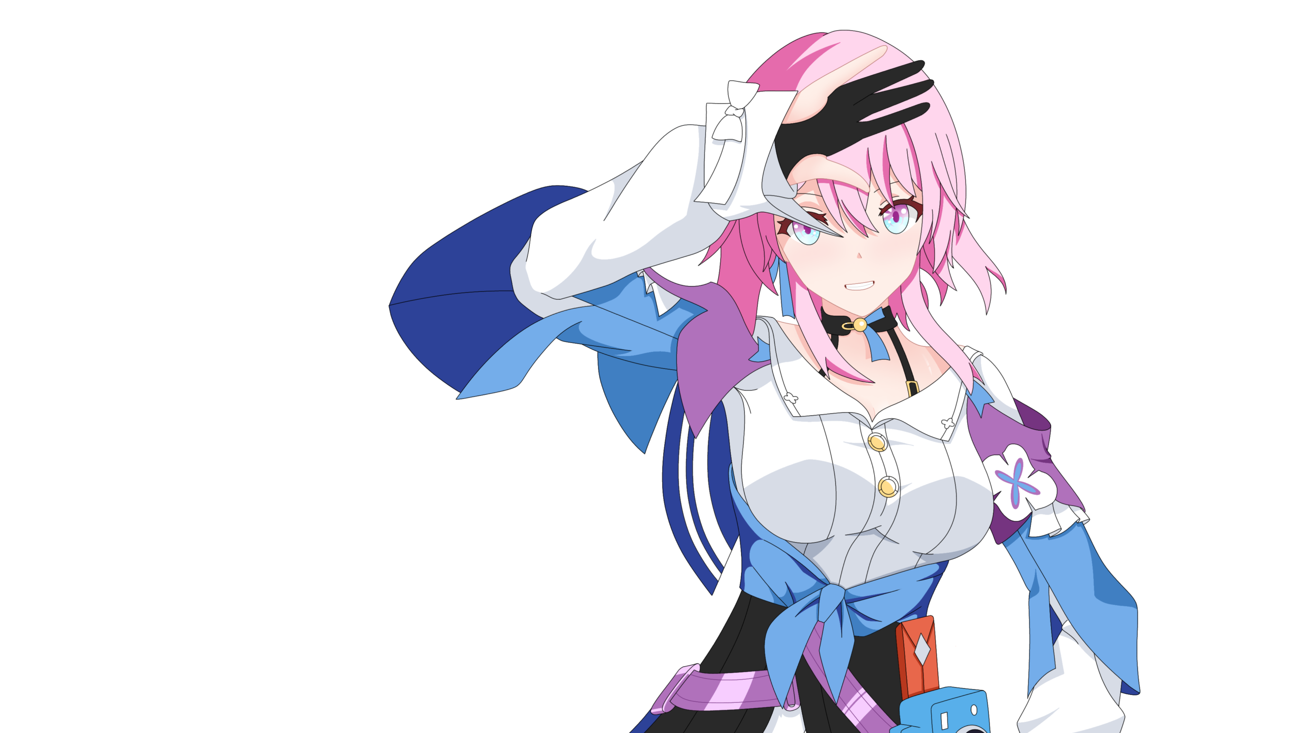 Yo | Honkai: Star Rail | HoYoLAB