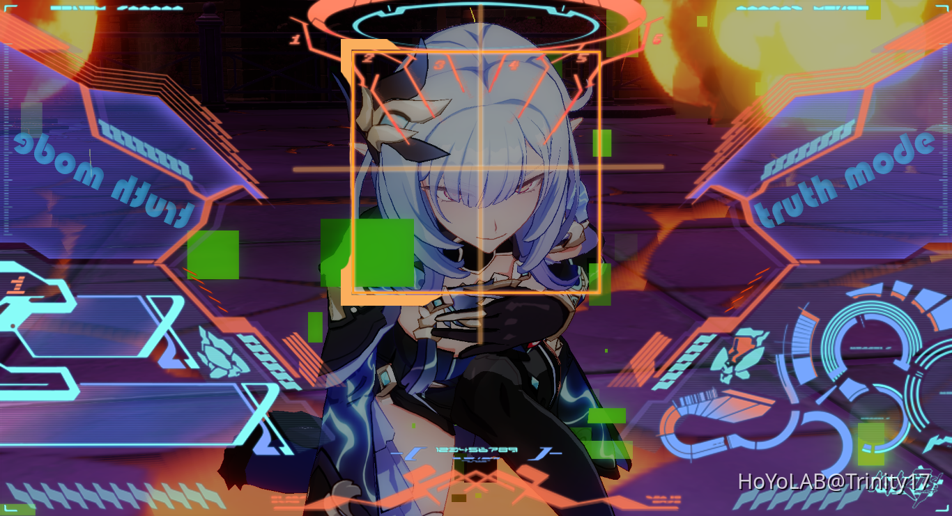 1 2 Fire Honkai Impact 3rd | HoYoLAB