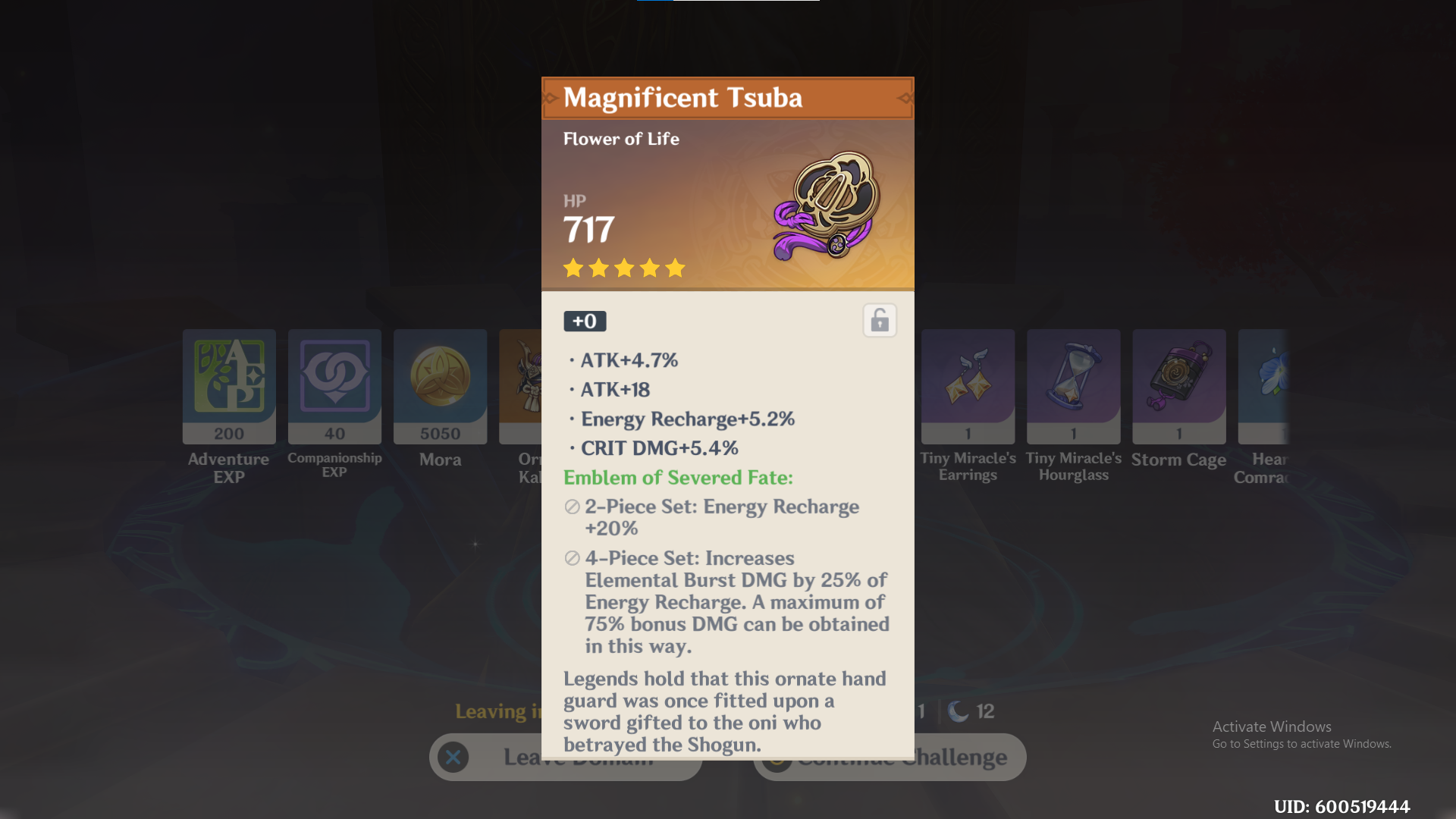 I pray my sub stats dont level Def/HP Genshin Impact | HoYoLAB