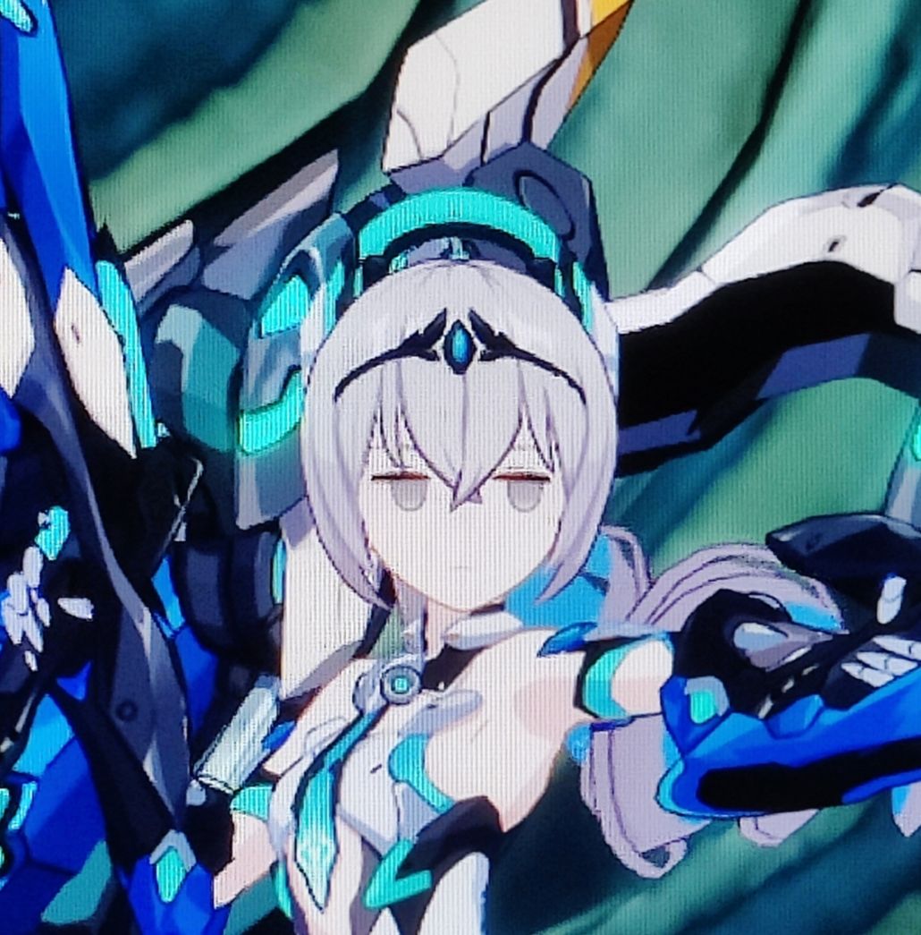 day 34 waiting for HoFi Honkai Impact 3rd | HoYoLAB