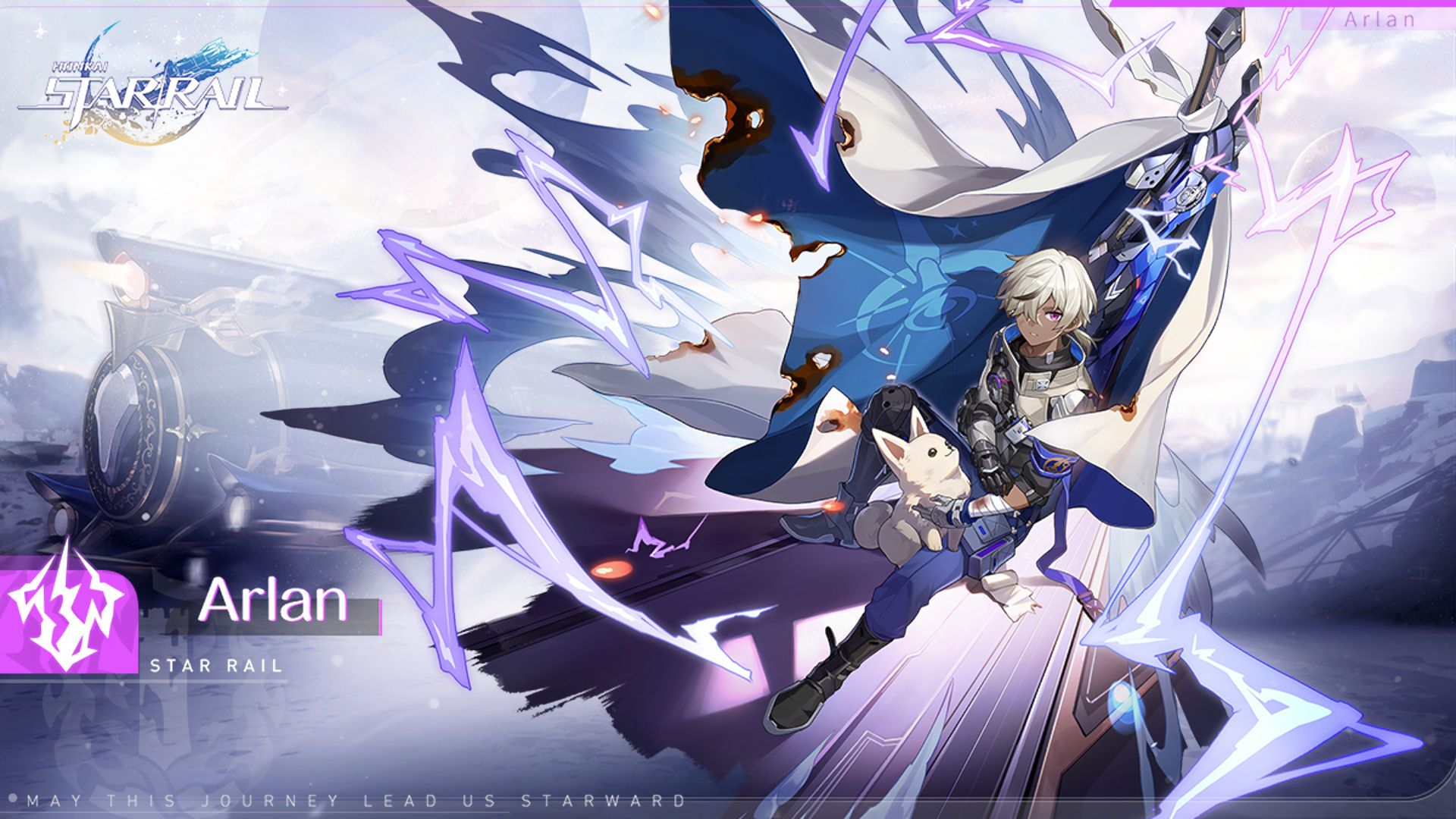 WHOS READY FOR STAR RAIL BETA!!!!!! Honkai: Star Rail | HoYoLAB