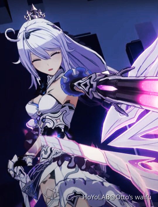 POV:You caught Pardo eating your last cup of noddles. Honkai Impact 3rd ...