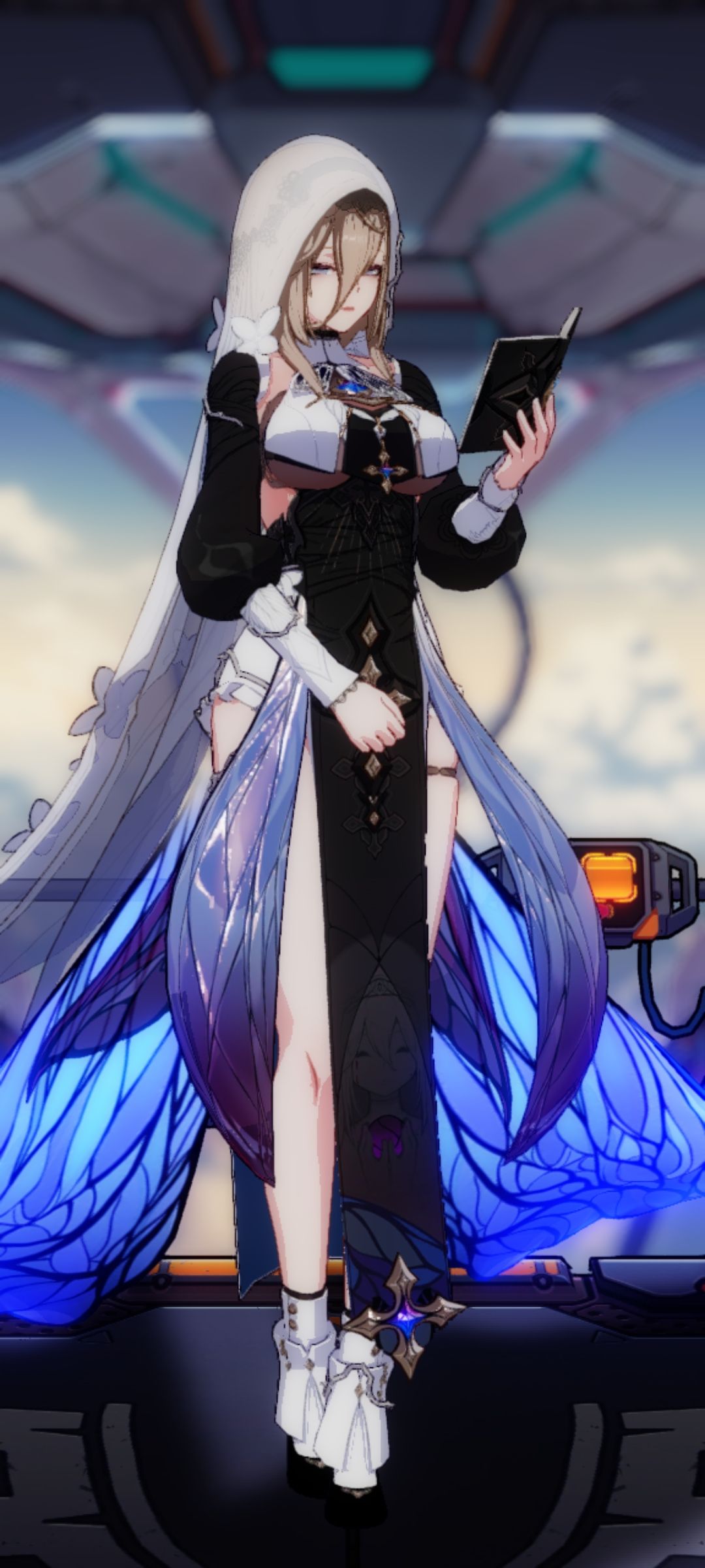 Апония Honkai Impact 3rd | HoYoLAB