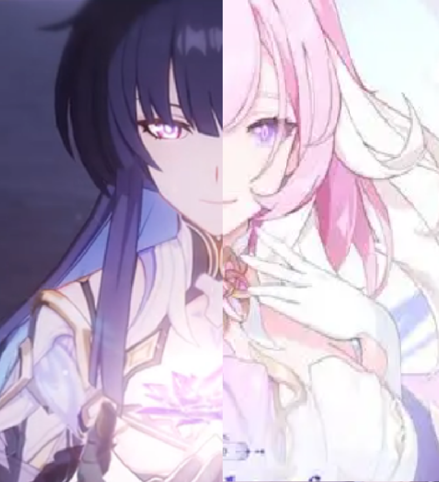 Herrscher of Origin Honkai Impact 3rd | HoYoLAB
