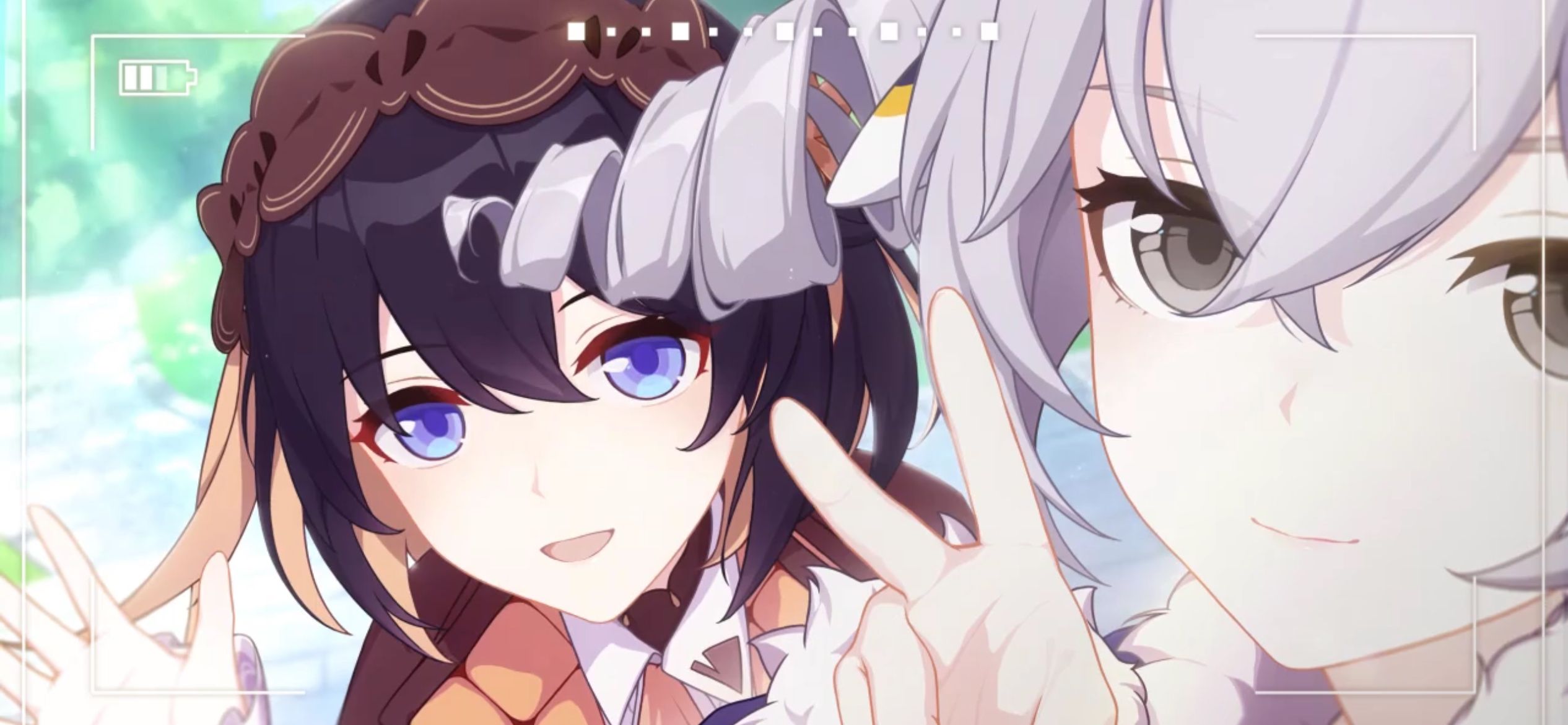 Yuri!!! Honkai Impact 3rd | HoYoLAB