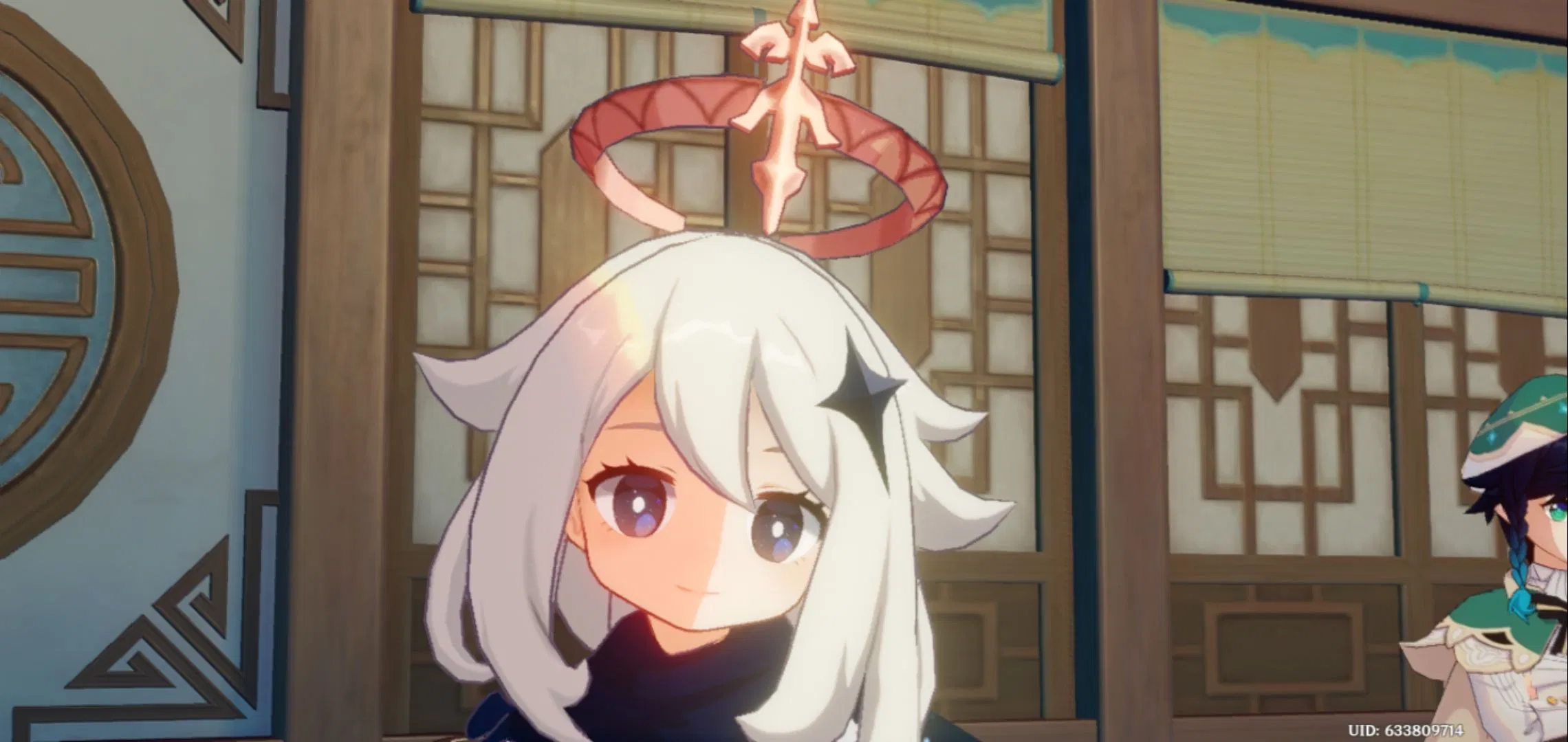 Paimon Faces Genshin Impact | HoYoLAB