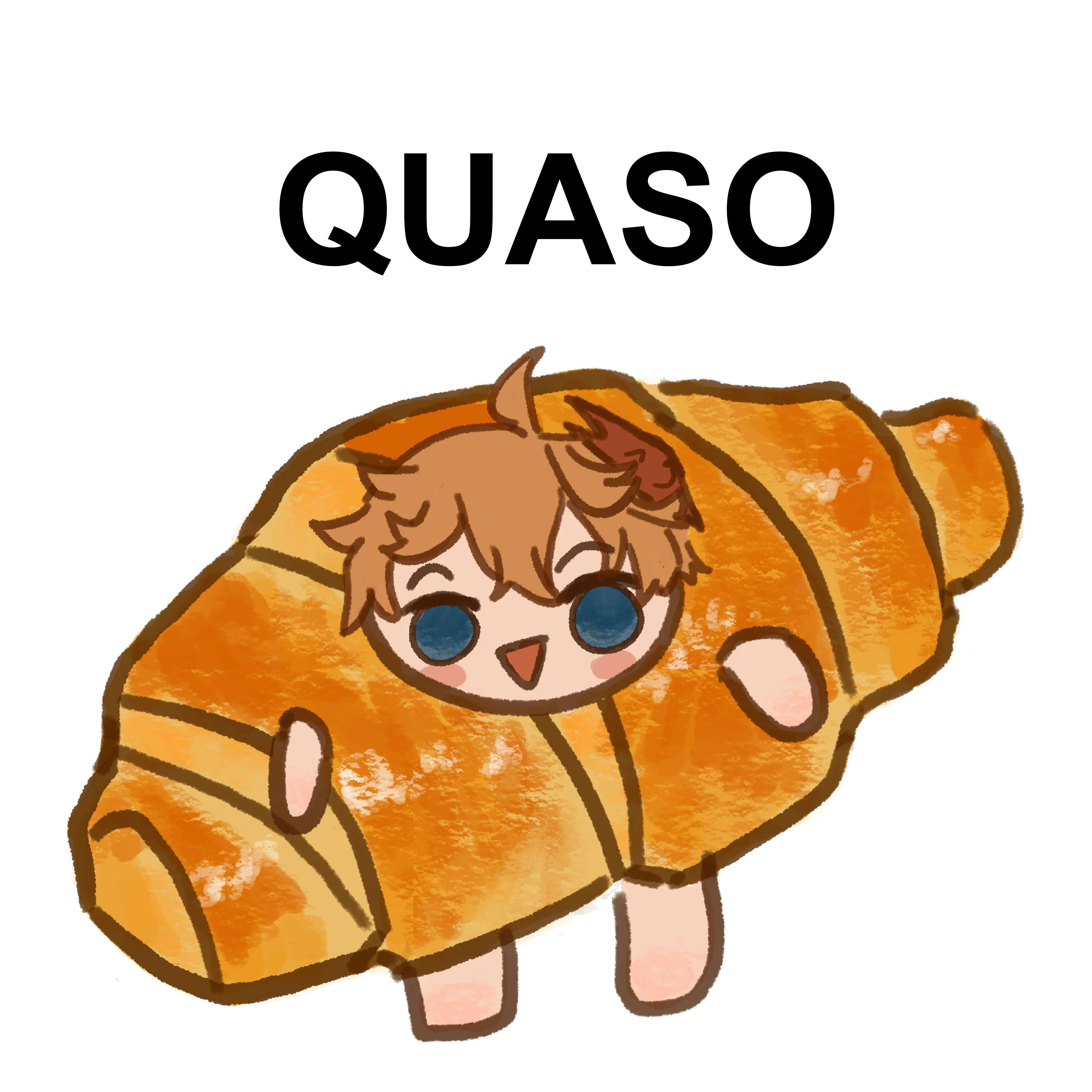 QUASO Genshin Impact | HoYoLAB