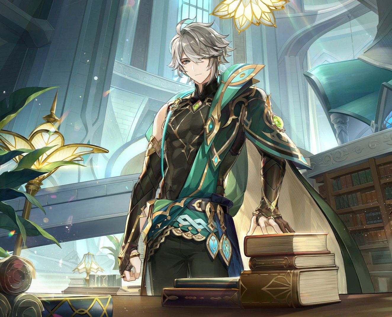 Favorite character Honkai Impact 3rd | HoYoLAB