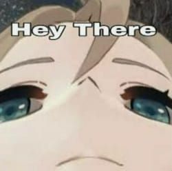 hey there people Genshin Impact | HoYoLAB