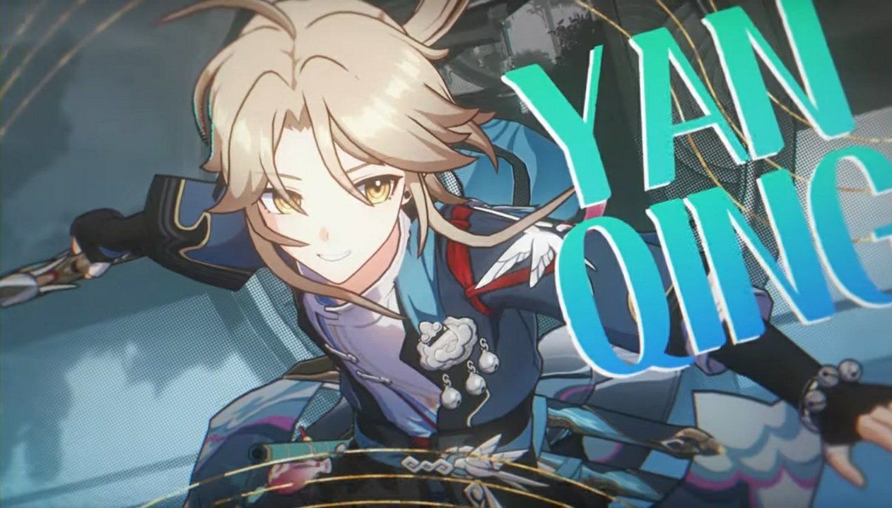 YANQING Honkai: Star Rail | HoYoLAB