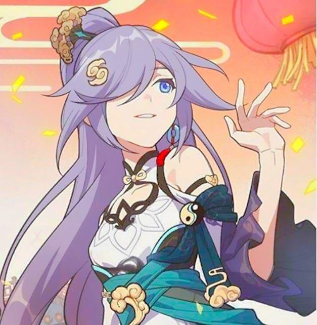 Fu hua cool icons Honkai Impact 3rd | HoYoLAB