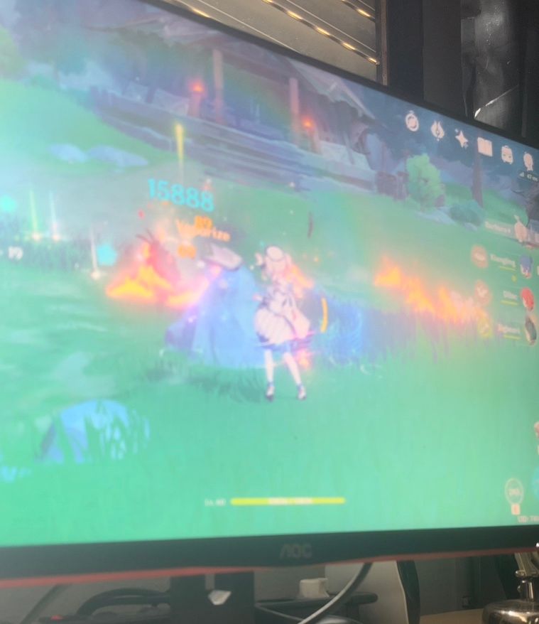 THIS IS THE START TO BUILDING DPS BARBARA Genshin Impact | HoYoLAB