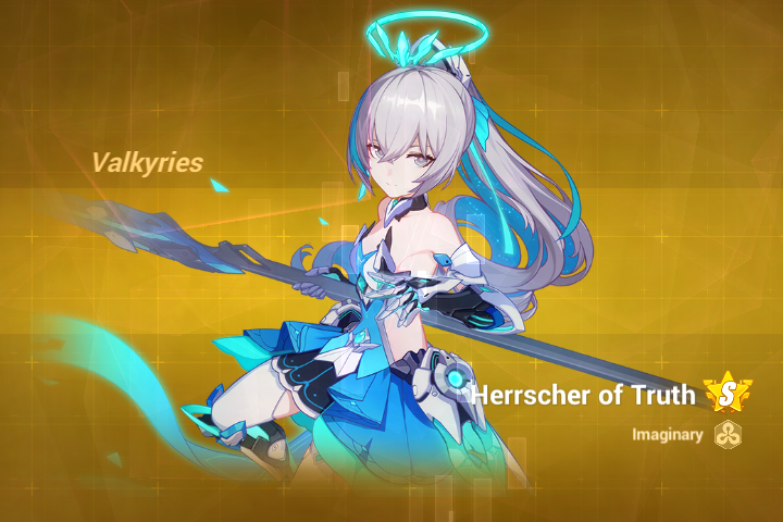 Honaki Impact 3rd Honkai Impact 3rd | HoYoLAB
