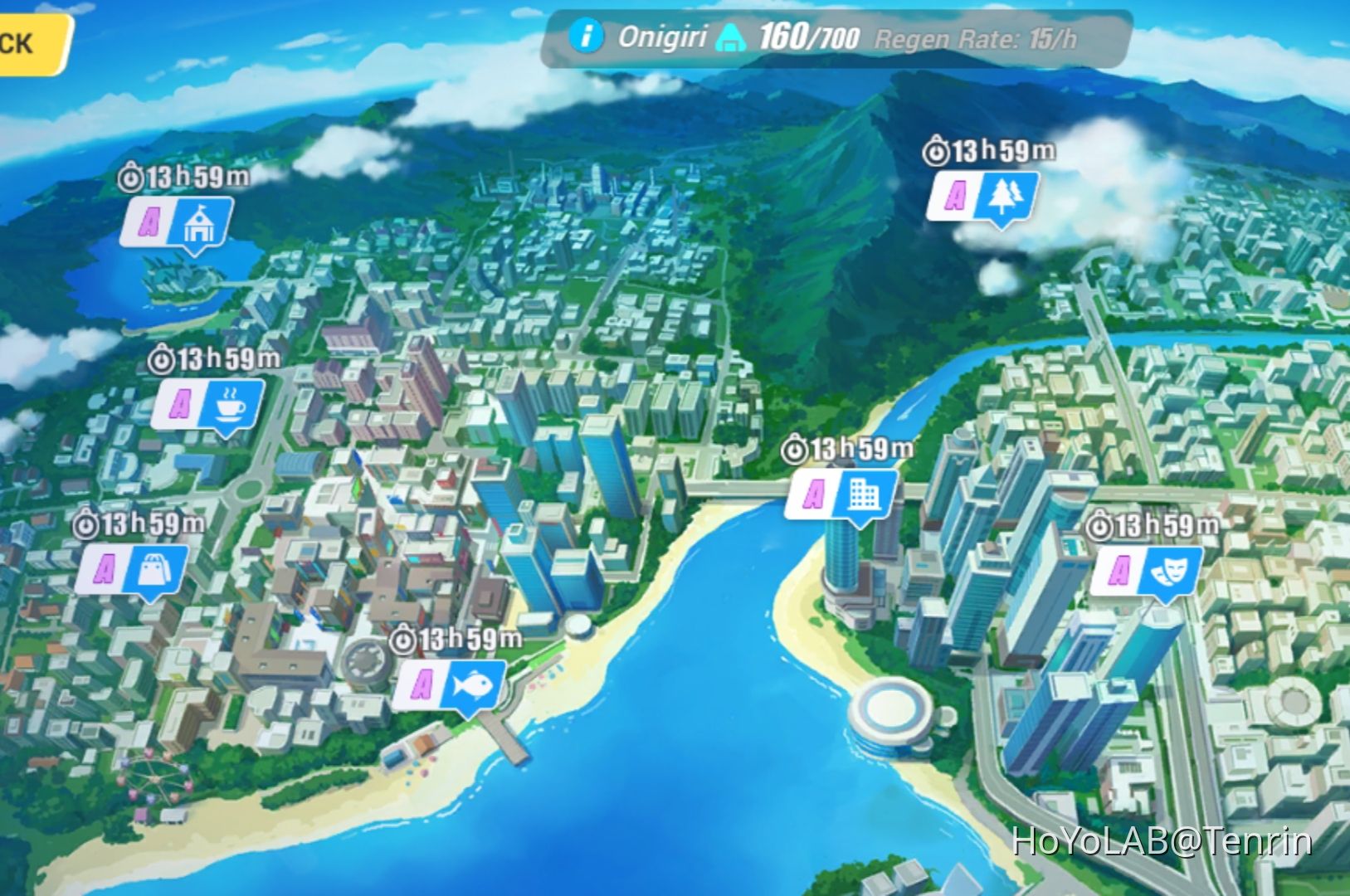 Perfect A's Honkai Impact 3rd | HoYoLAB