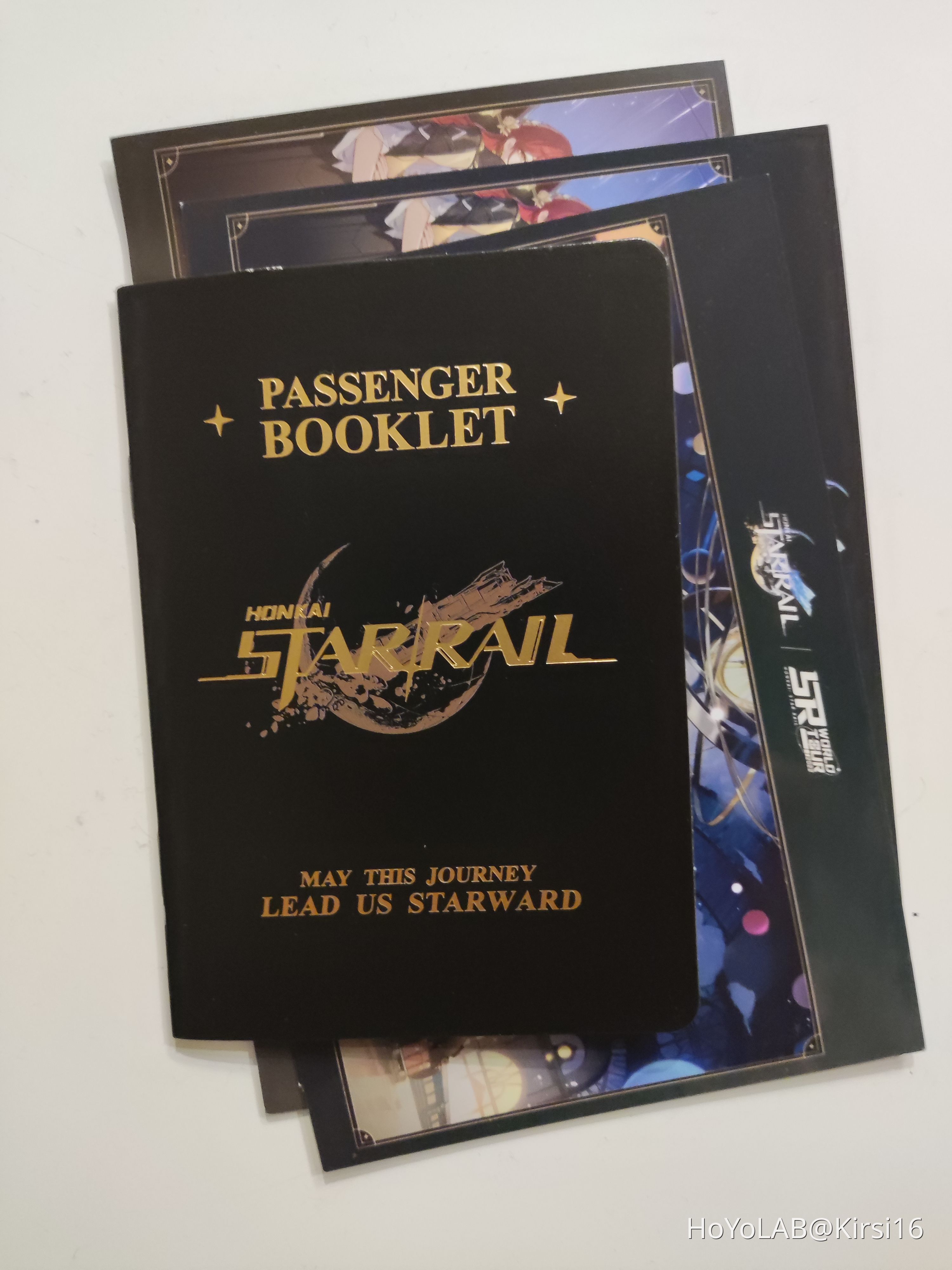 Waiting for my boarding pass Honkai: Star Rail | HoYoLAB