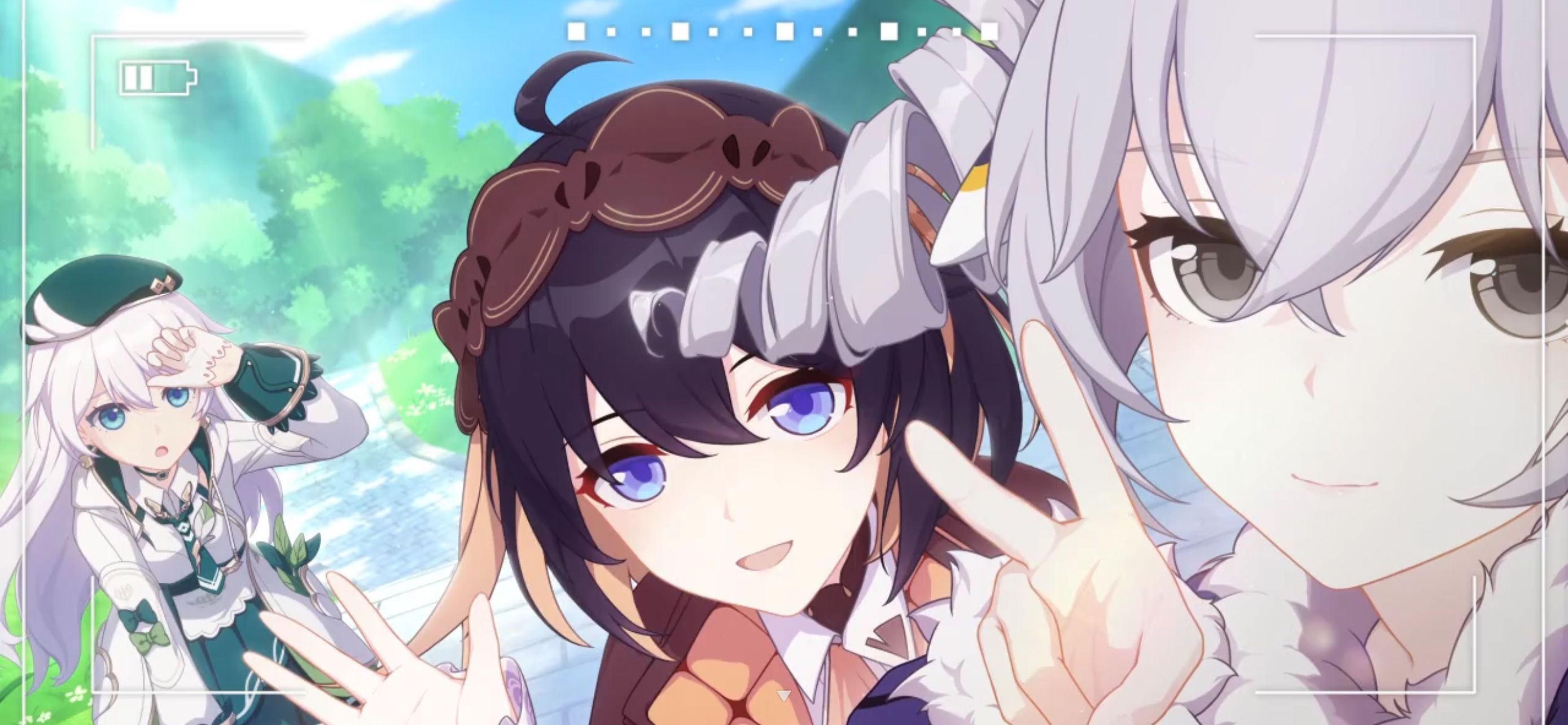 HI3 new event Honkai Impact 3rd | HoYoLAB