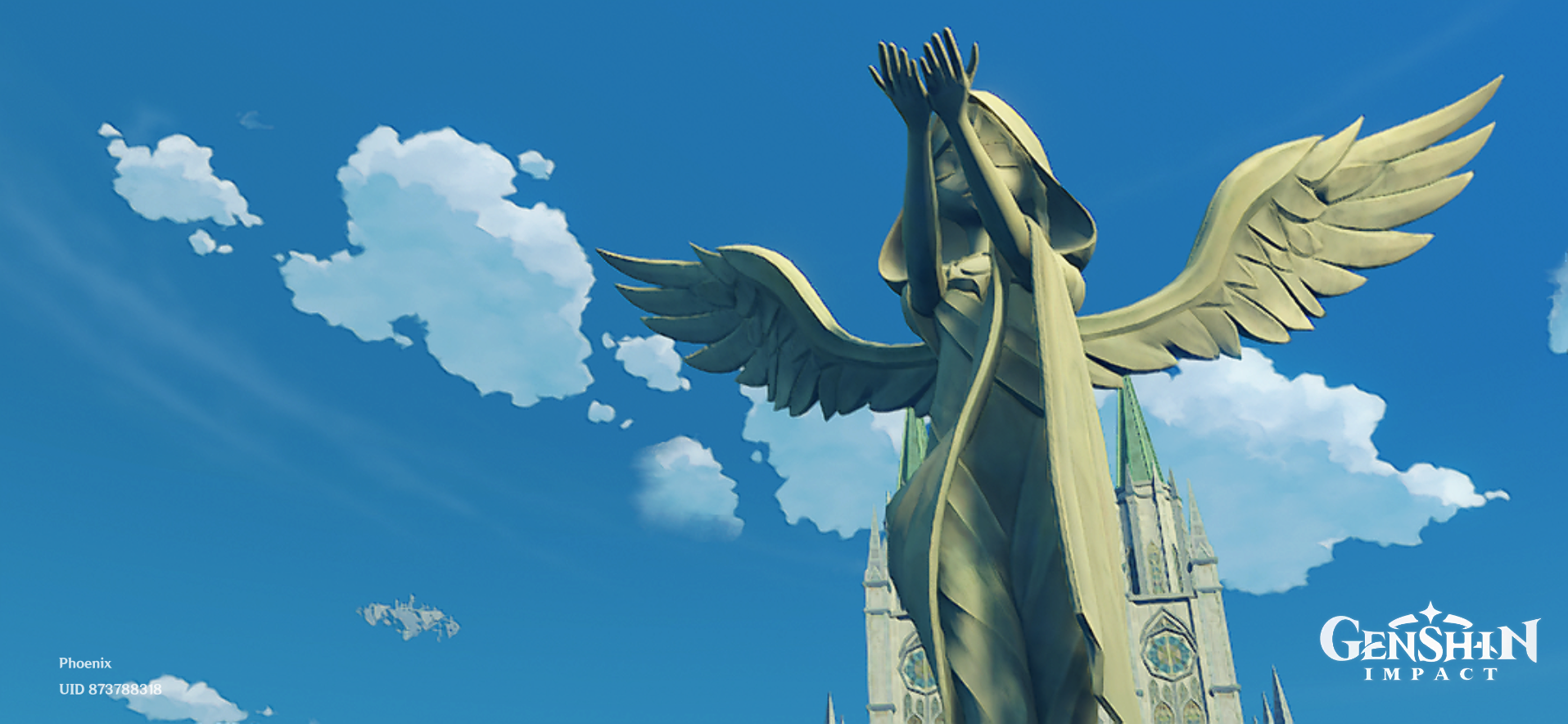 Thumbnails Genshin Impact | HoYoLAB