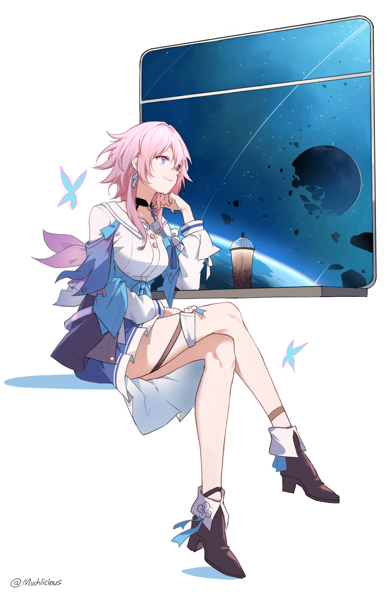 Honkai: Star Rail - Match 7 Honkai: Star Rail | HoYoLAB