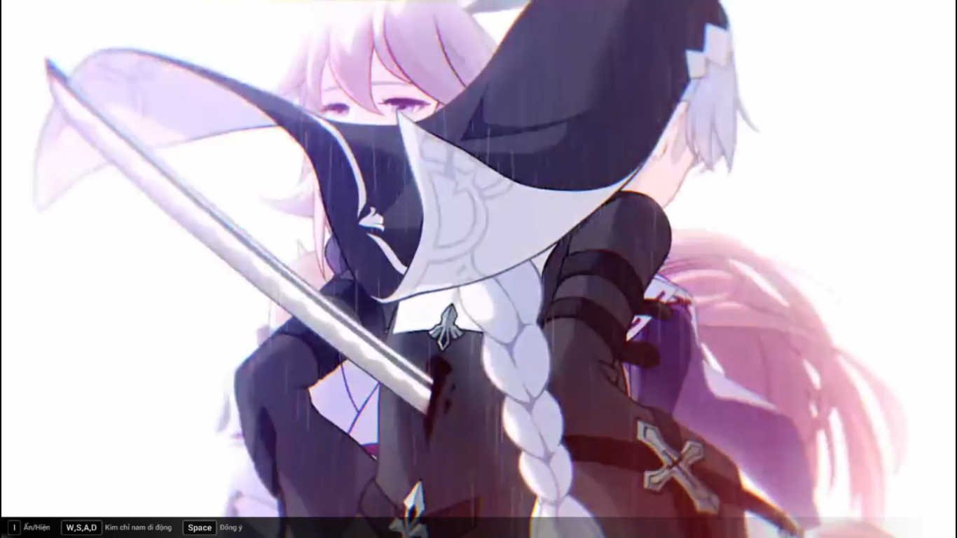 [Honkai Impact 3rd] - Sakura Luân Hồi 2: Không Gian Luân Hồi Honkai ...